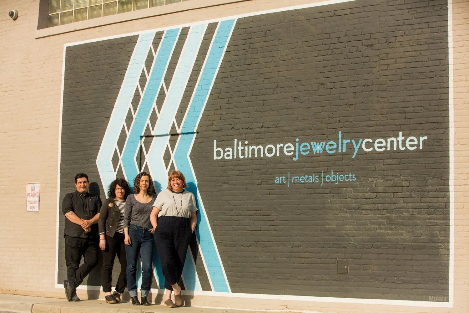Our Mission — Baltimore Jewelry Center