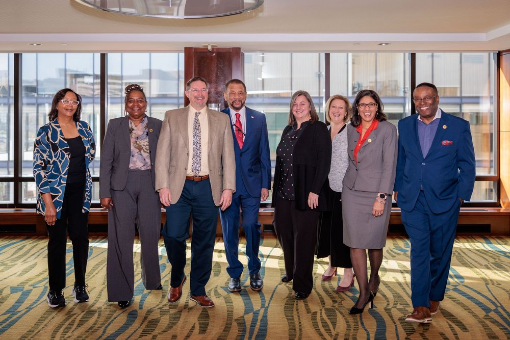 Our Leadership & Staff | National Community Action Foundation (NCAF) — NCAF