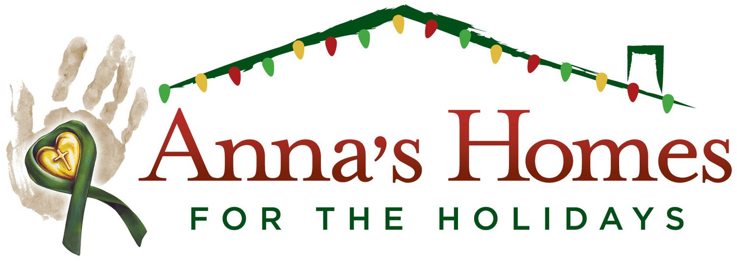 Anna's Homes for the Holidays — The Anna Schindler Foundation