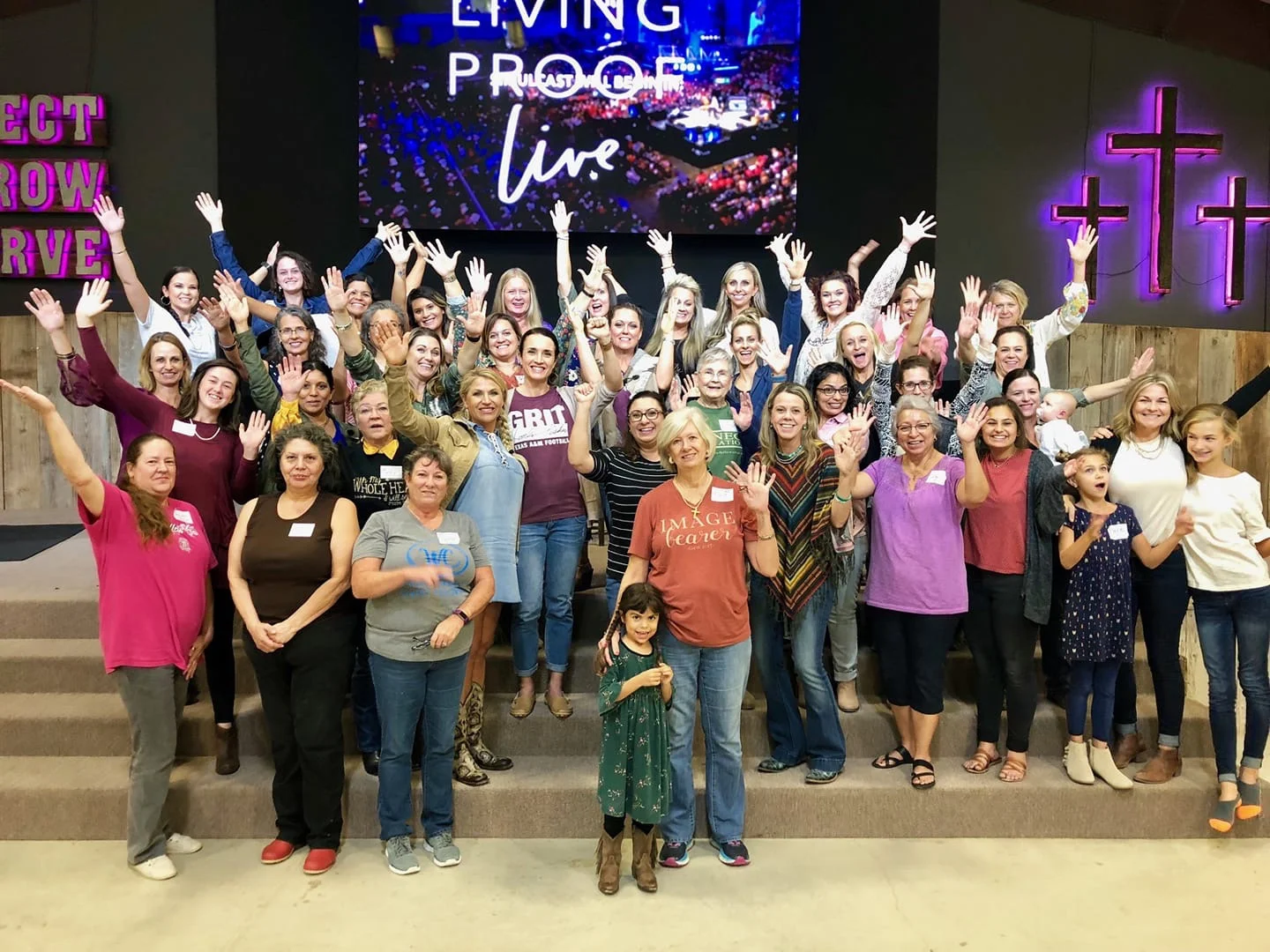 Ministries — Cowboy Fellowship