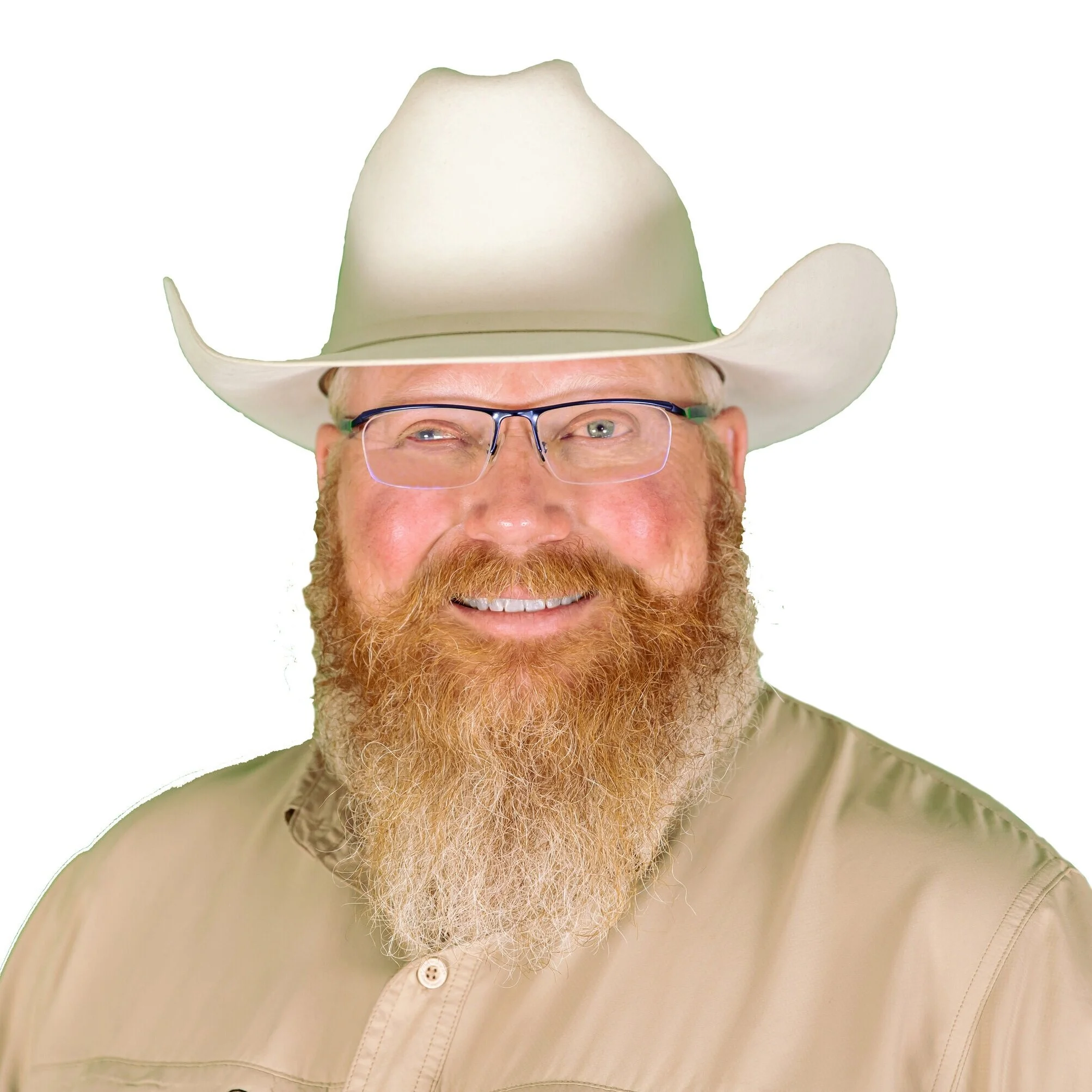 Staff — Cowboy Fellowship