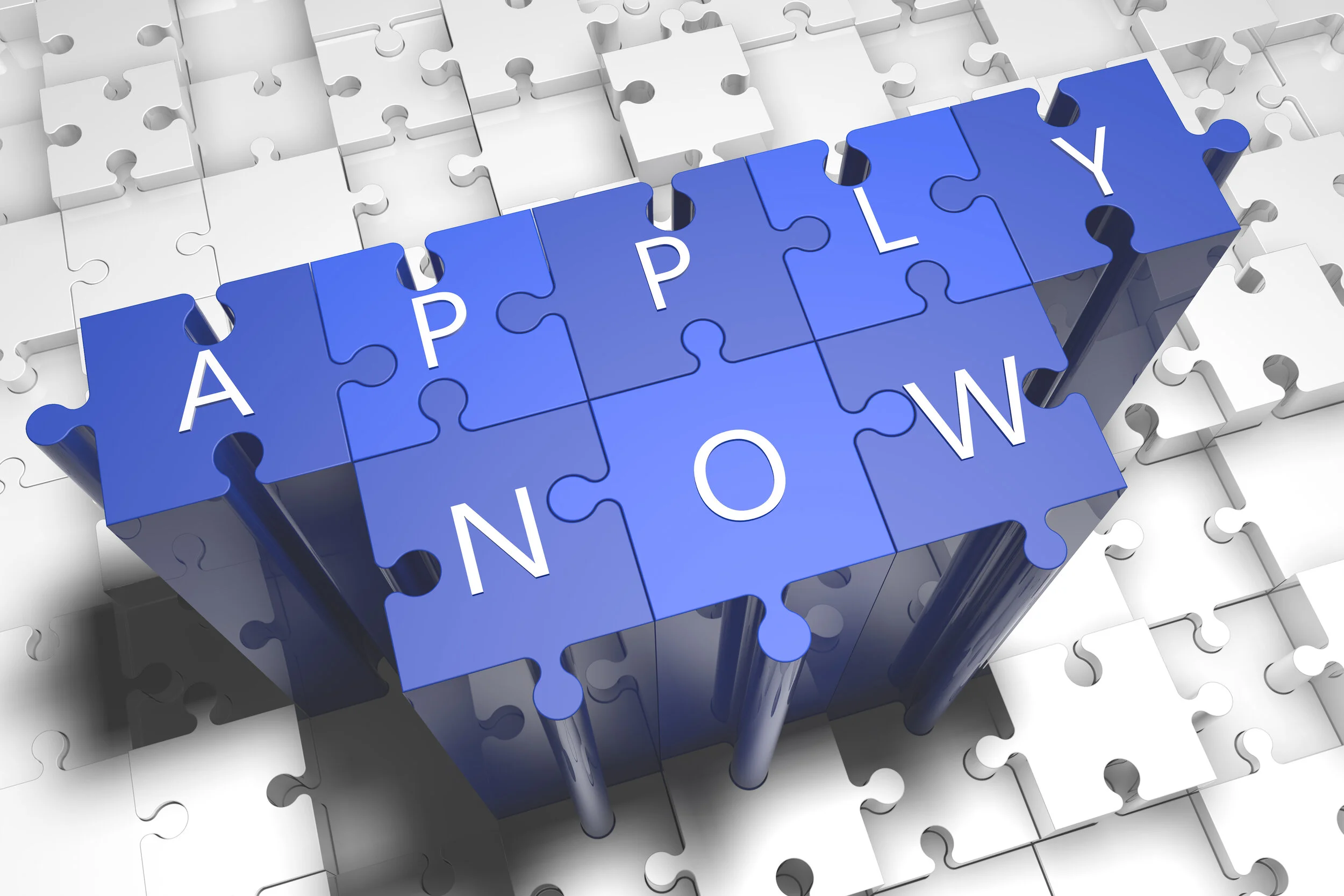 Job Openings — Cowboy Fellowship