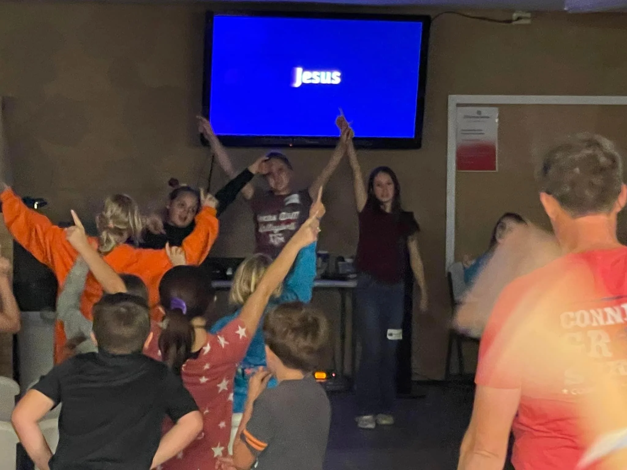 Ministries — Cowboy Fellowship