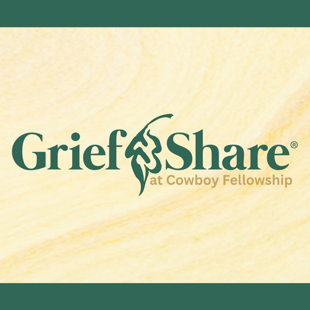 Events — Cowboy Fellowship
