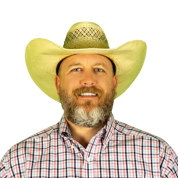 Staff — Cowboy Fellowship