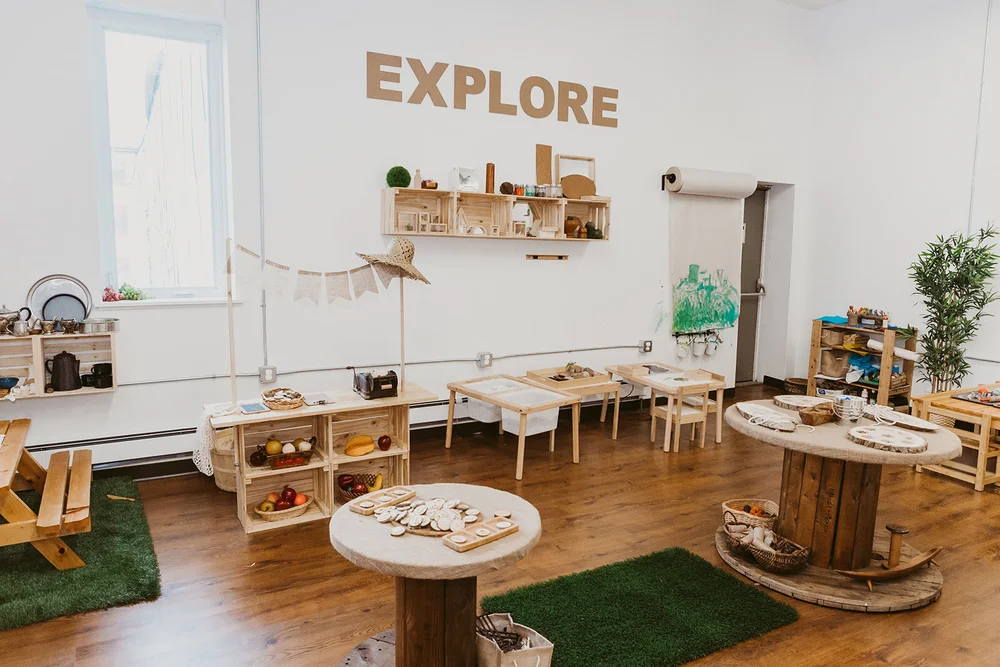 Programs — The Village Schoolhouse | Cambridge, ON, Kitchener, Waterloo