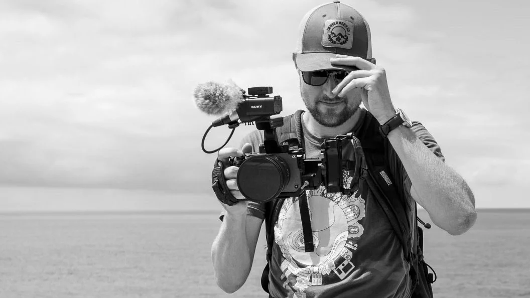 David Blumer | Colorado based wedding and travel videographer
