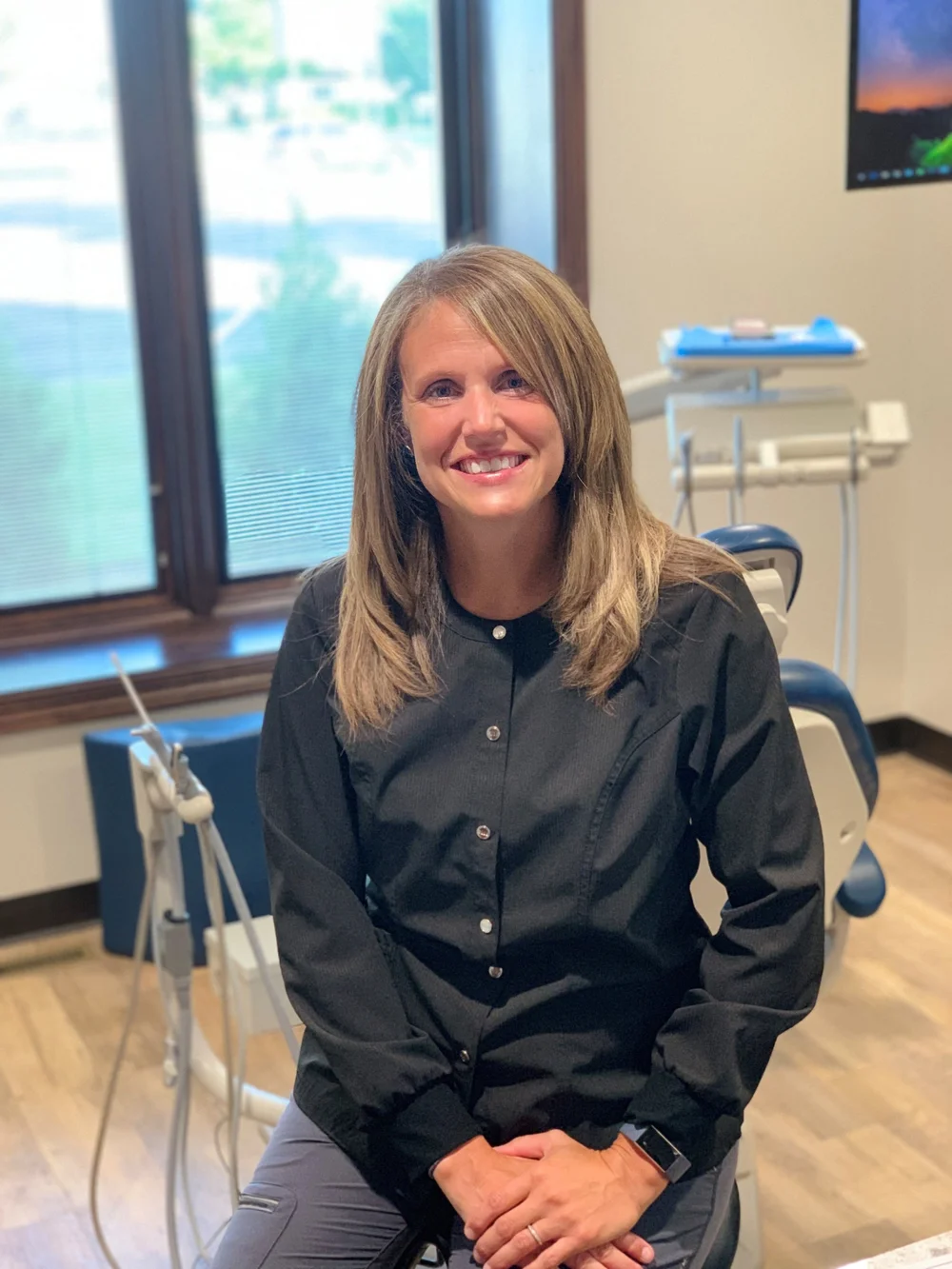 ABC Family Dental | Dr. Bryan Iwen, DDS