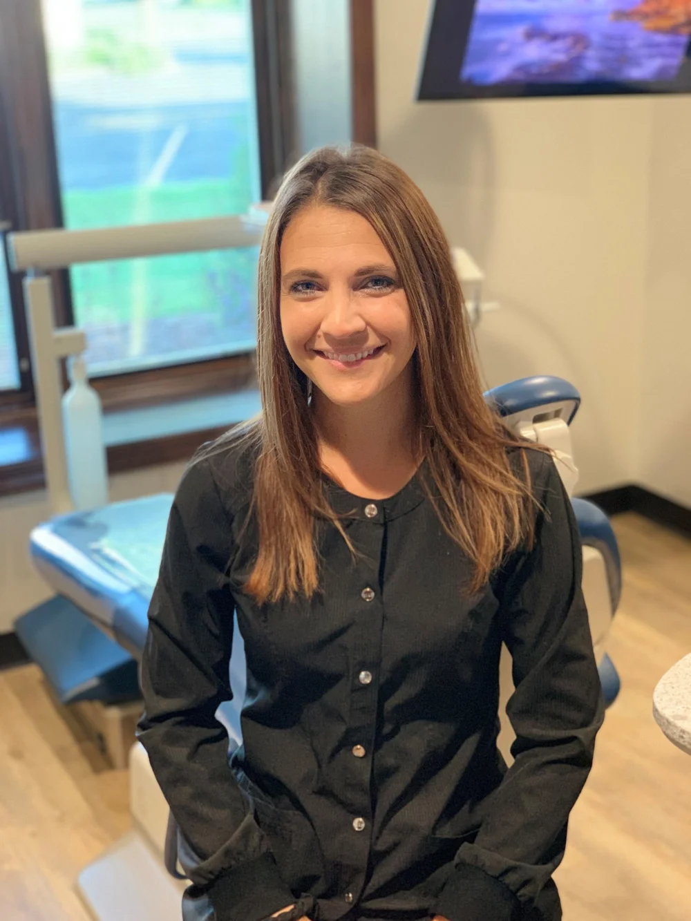 ABC Family Dental | Dr. Bryan Iwen, DDS
