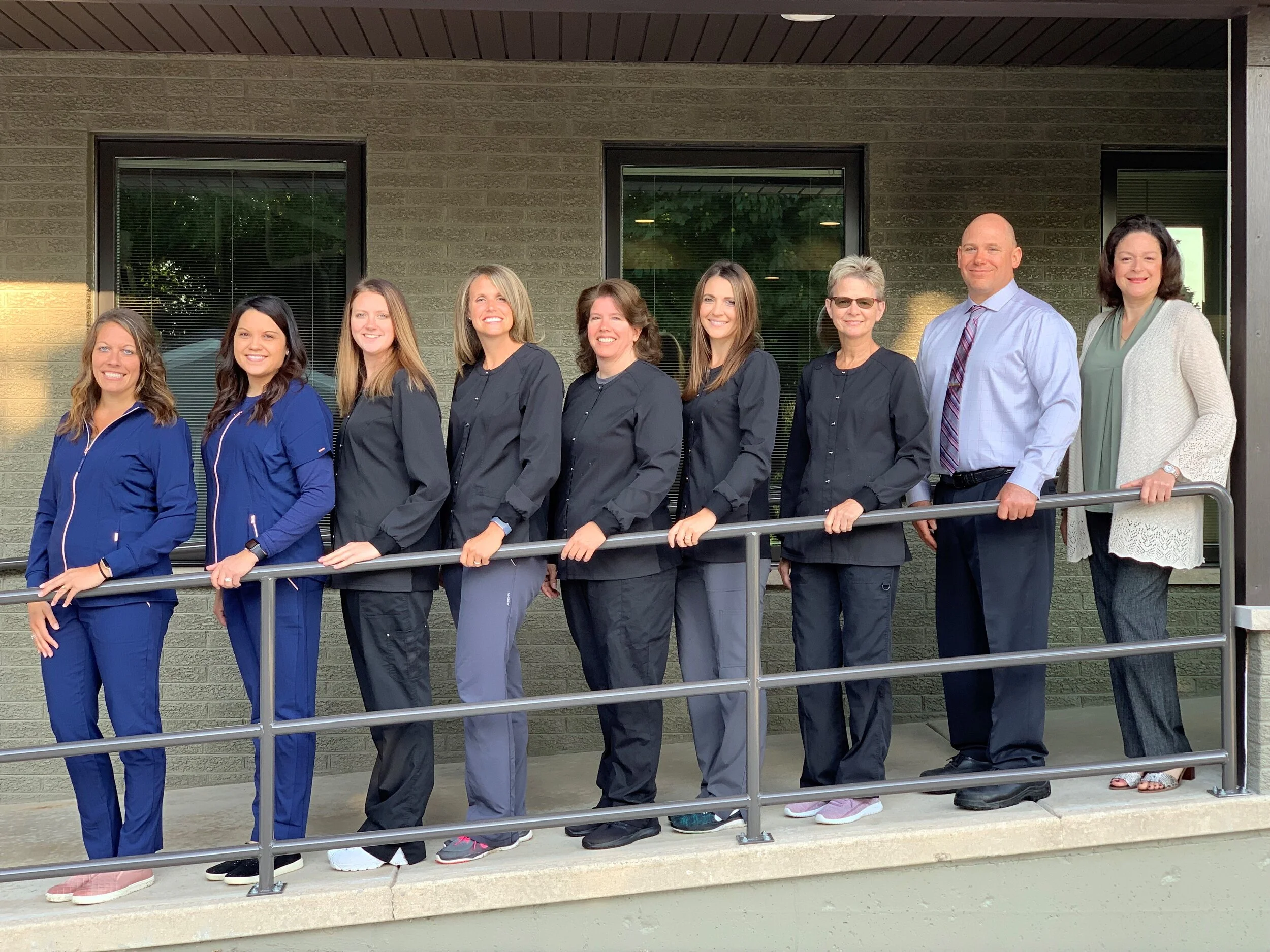 ABC Family Dental | Dr. Bryan Iwen, DDS