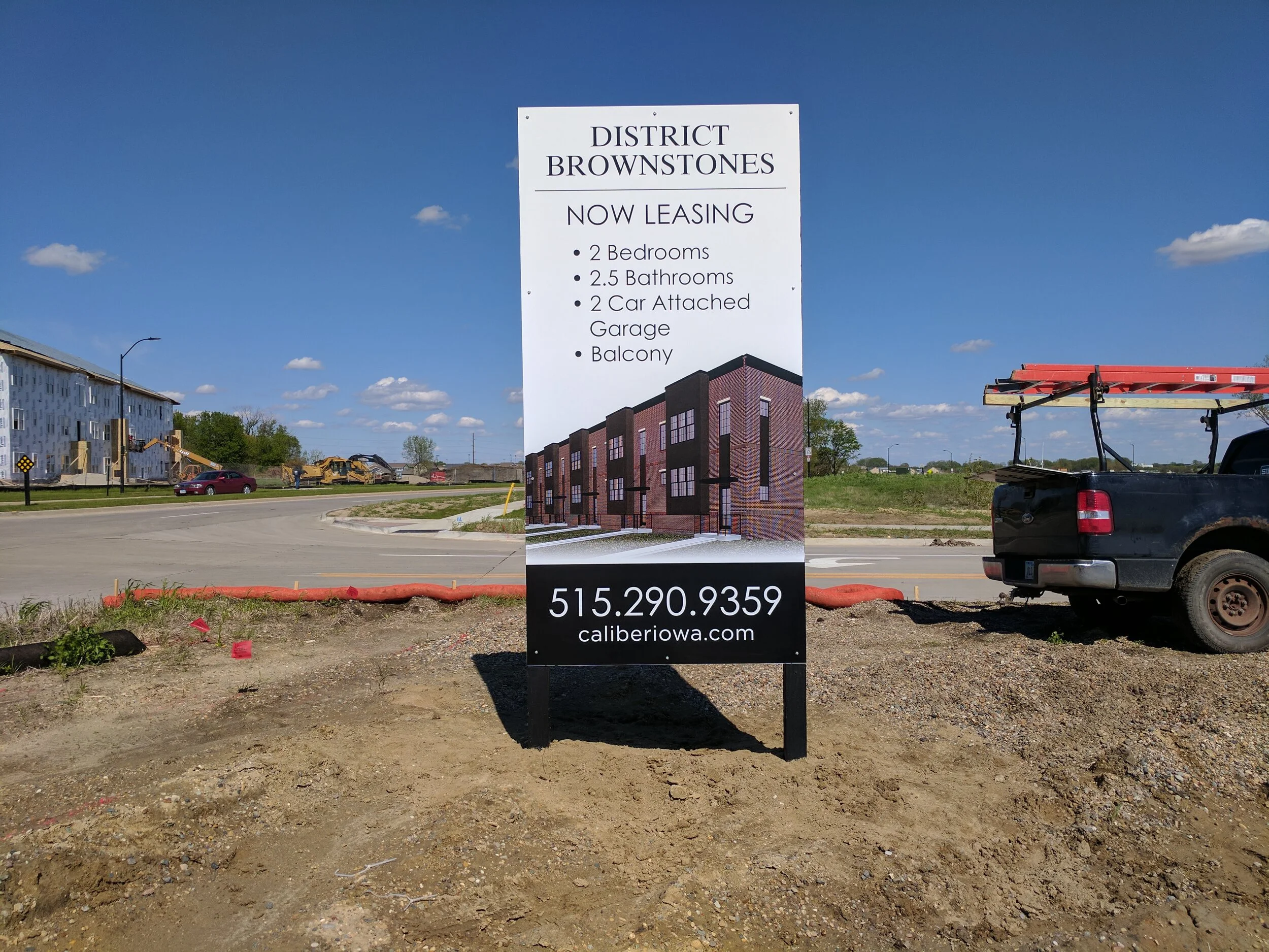 SignCraft Real Estate and Commercial Signage