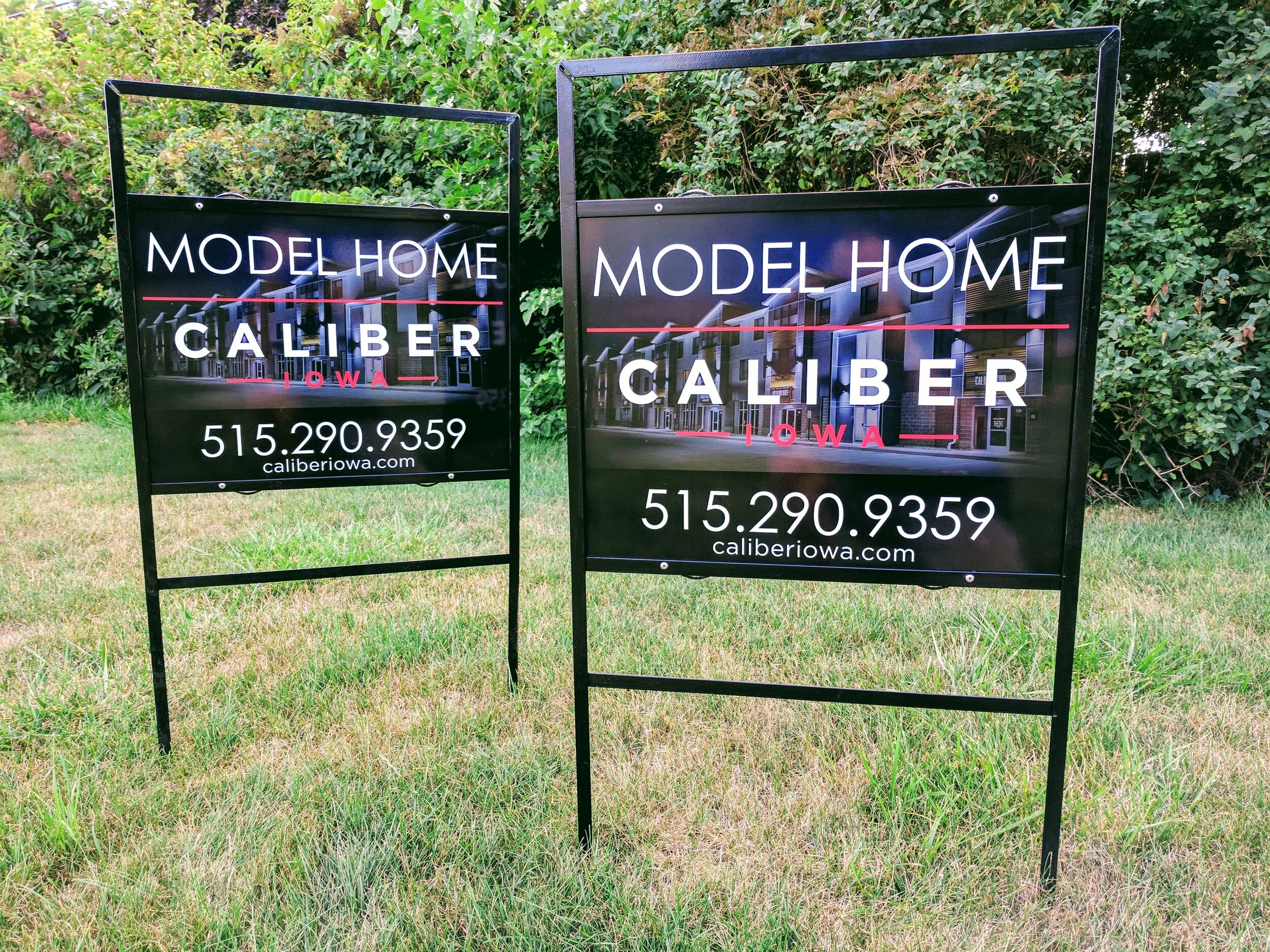 Services 2 — SignCraft Real Estate and Commercial Signage