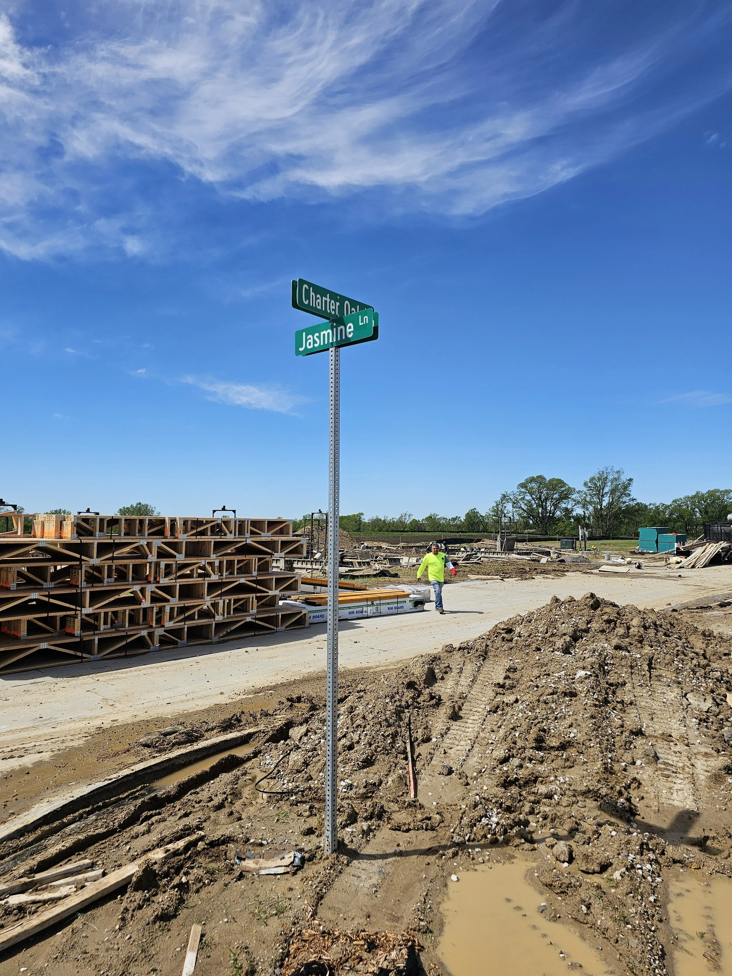 Services 2 — SignCraft Real Estate and Commercial Signage