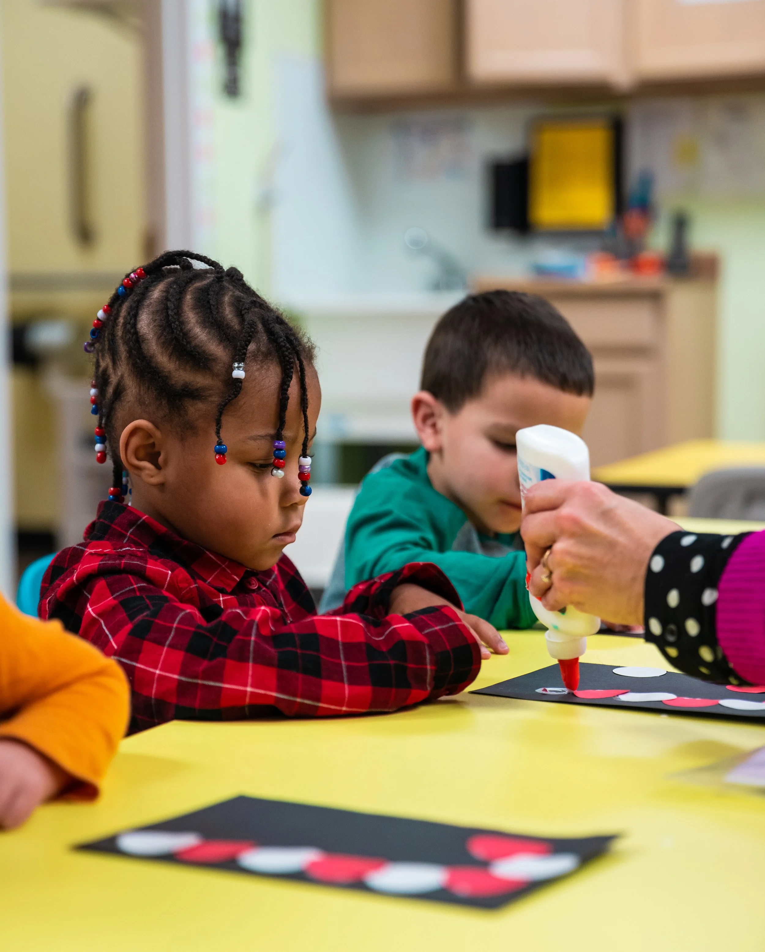 Classroom Photos — Kidtastic Kids