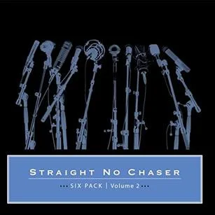 Music — Straight No Chaser
