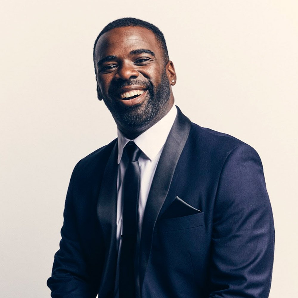 Jasper — Straight No Chaser