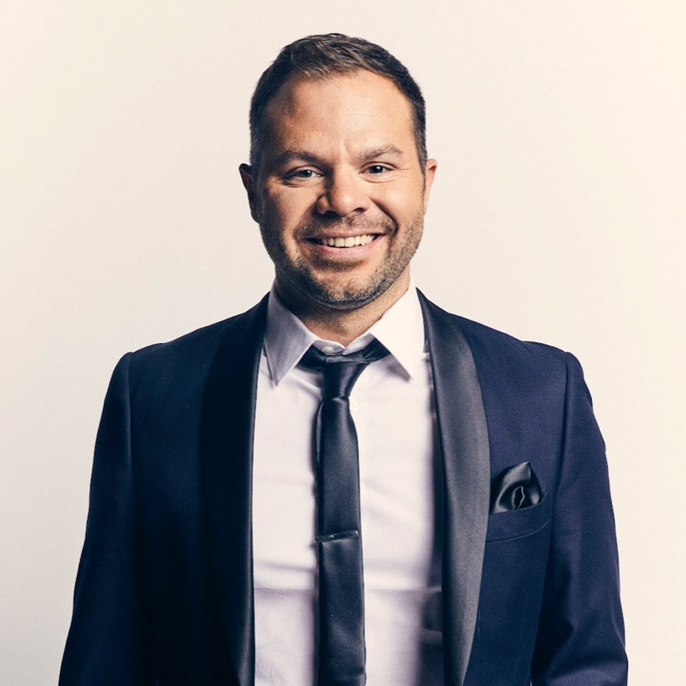 Steve — Straight No Chaser