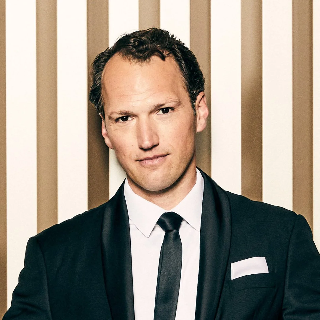 Steve — Straight No Chaser