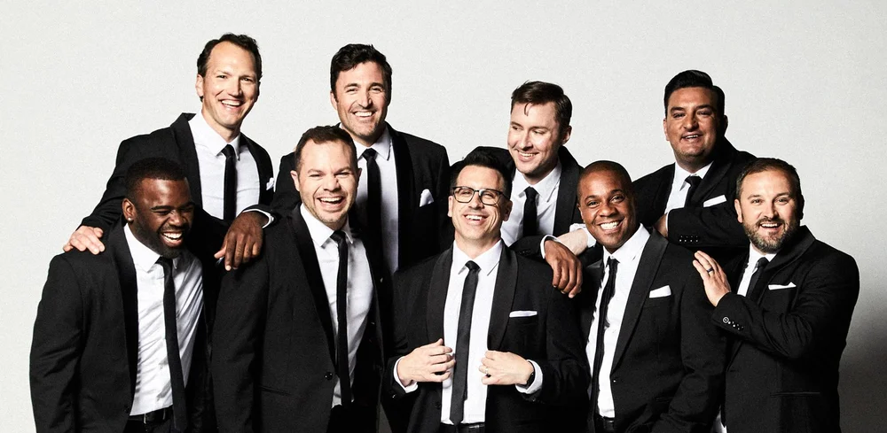 Band — Straight No Chaser
