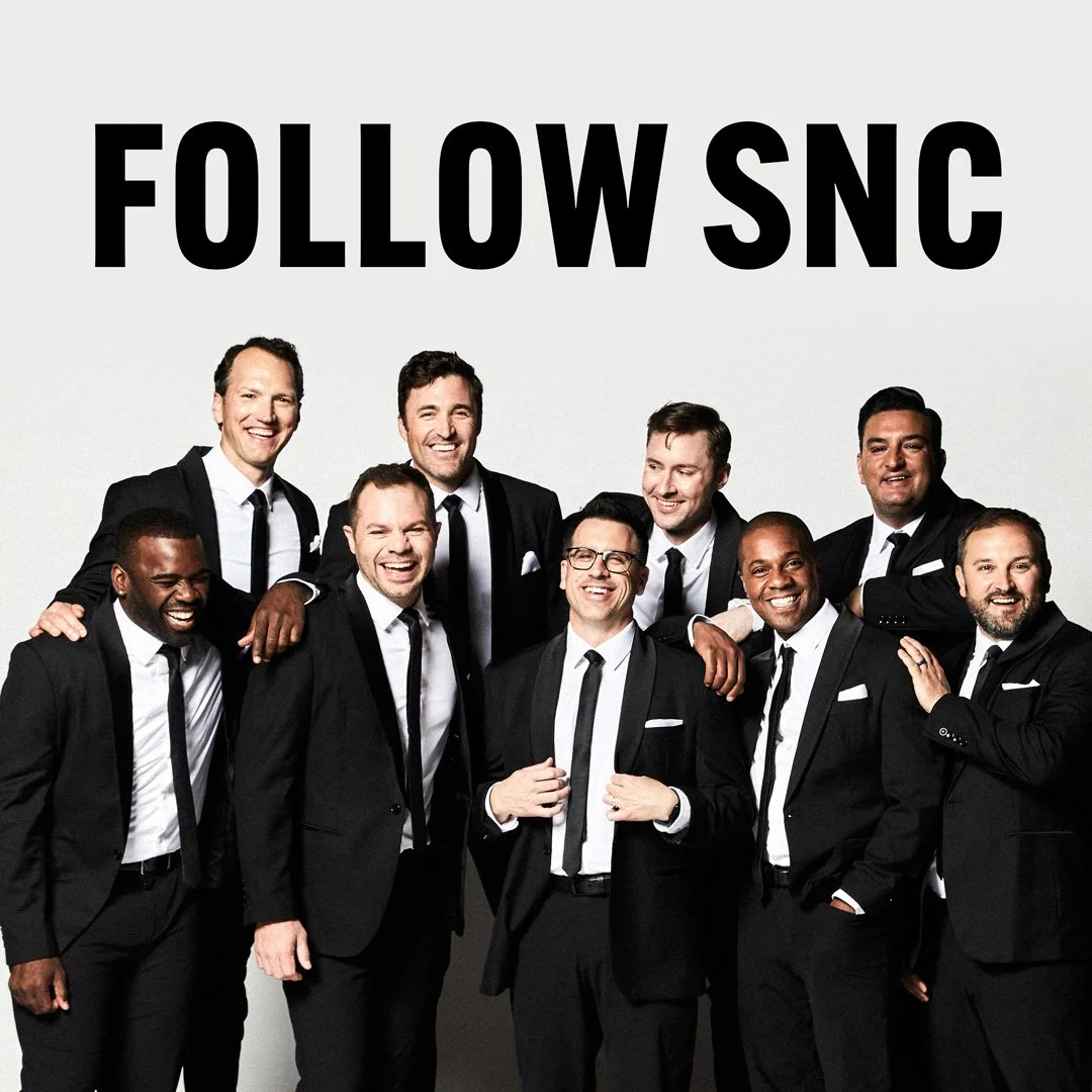 Band — Straight No Chaser