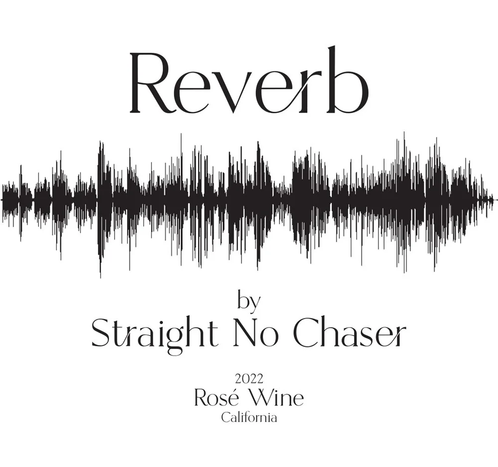 Reverb Rose by Straight No Chaser — Straight No Chaser
