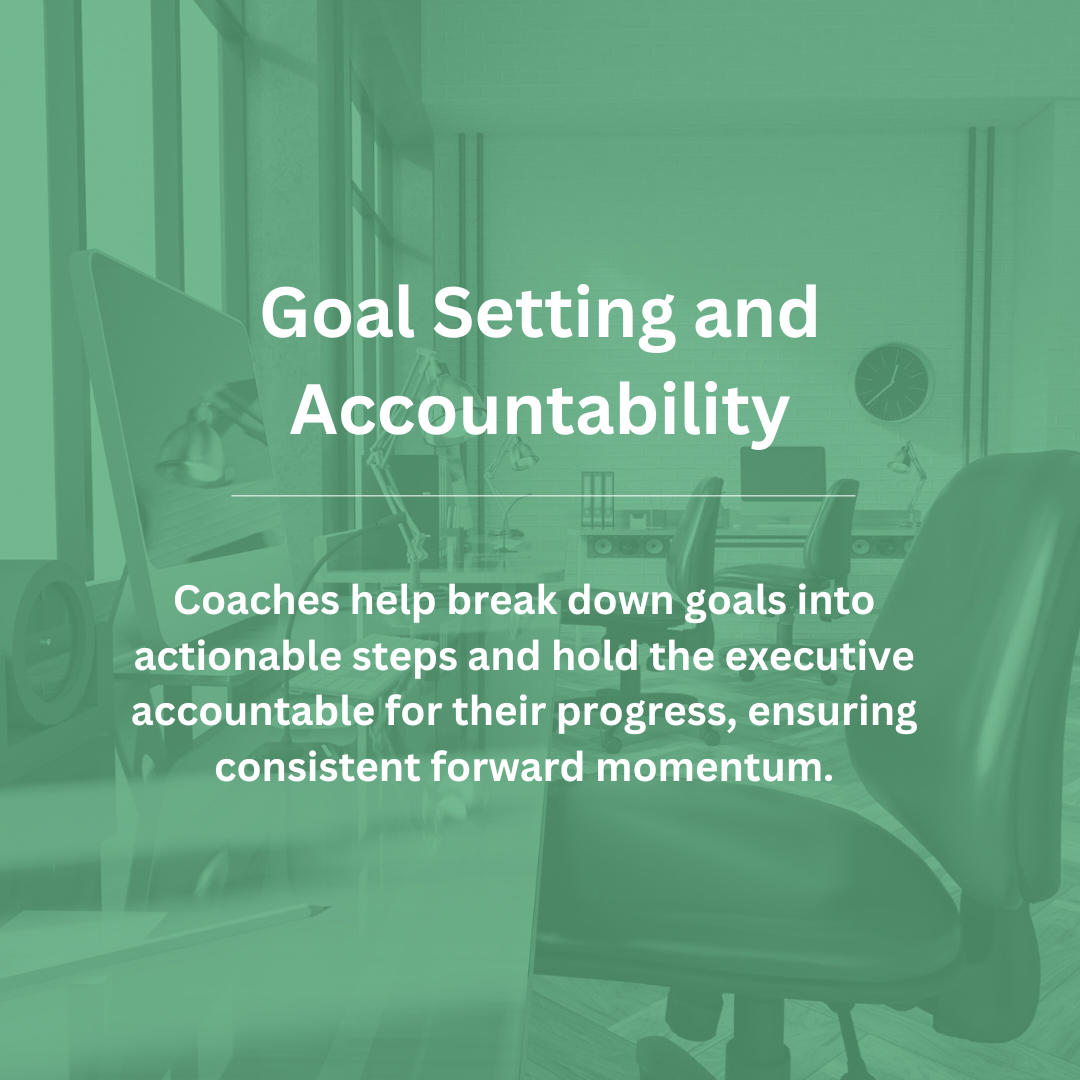 Executive Coaching Levelup Eq