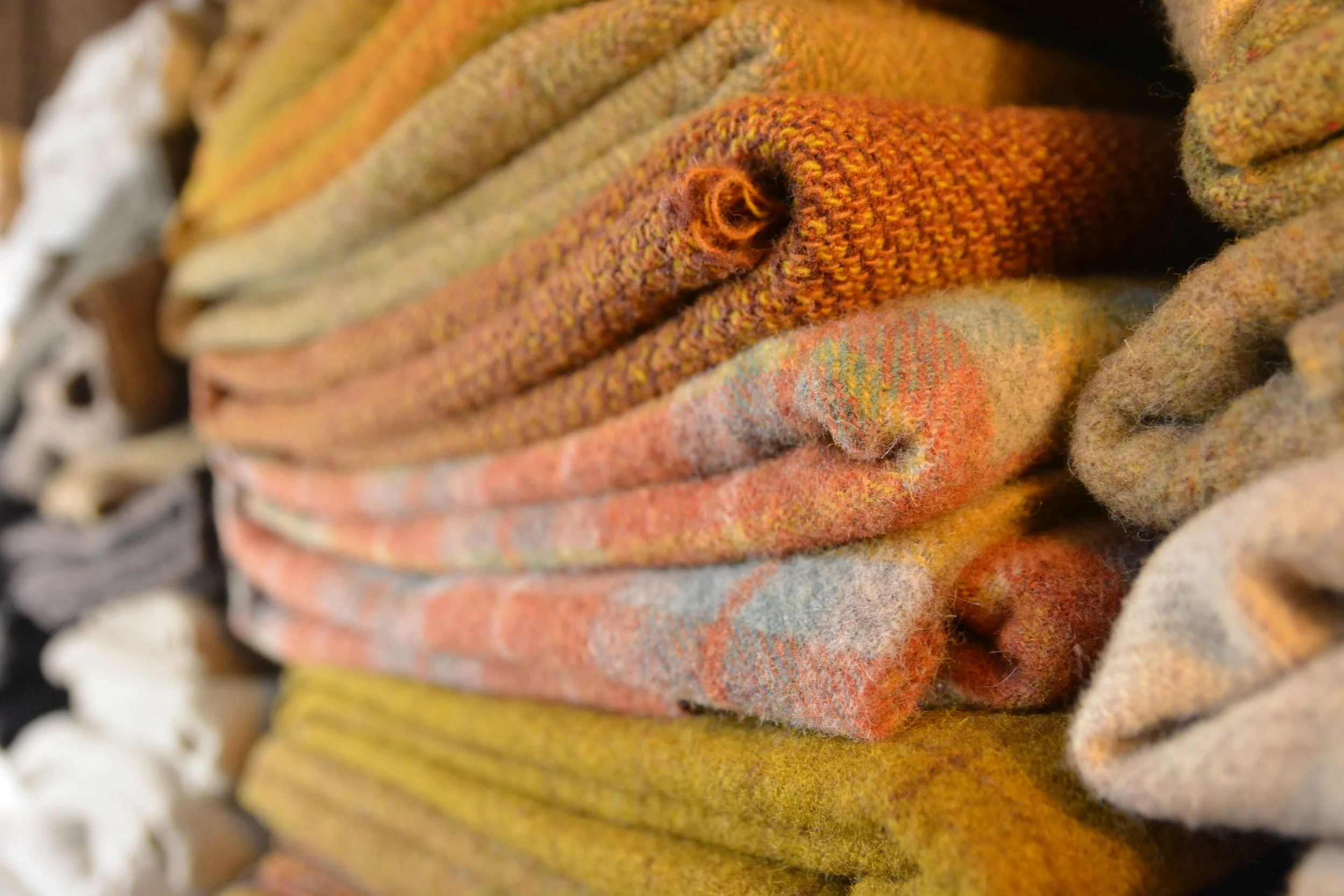 Rug Hooking — Smoky Mountain Spinnery