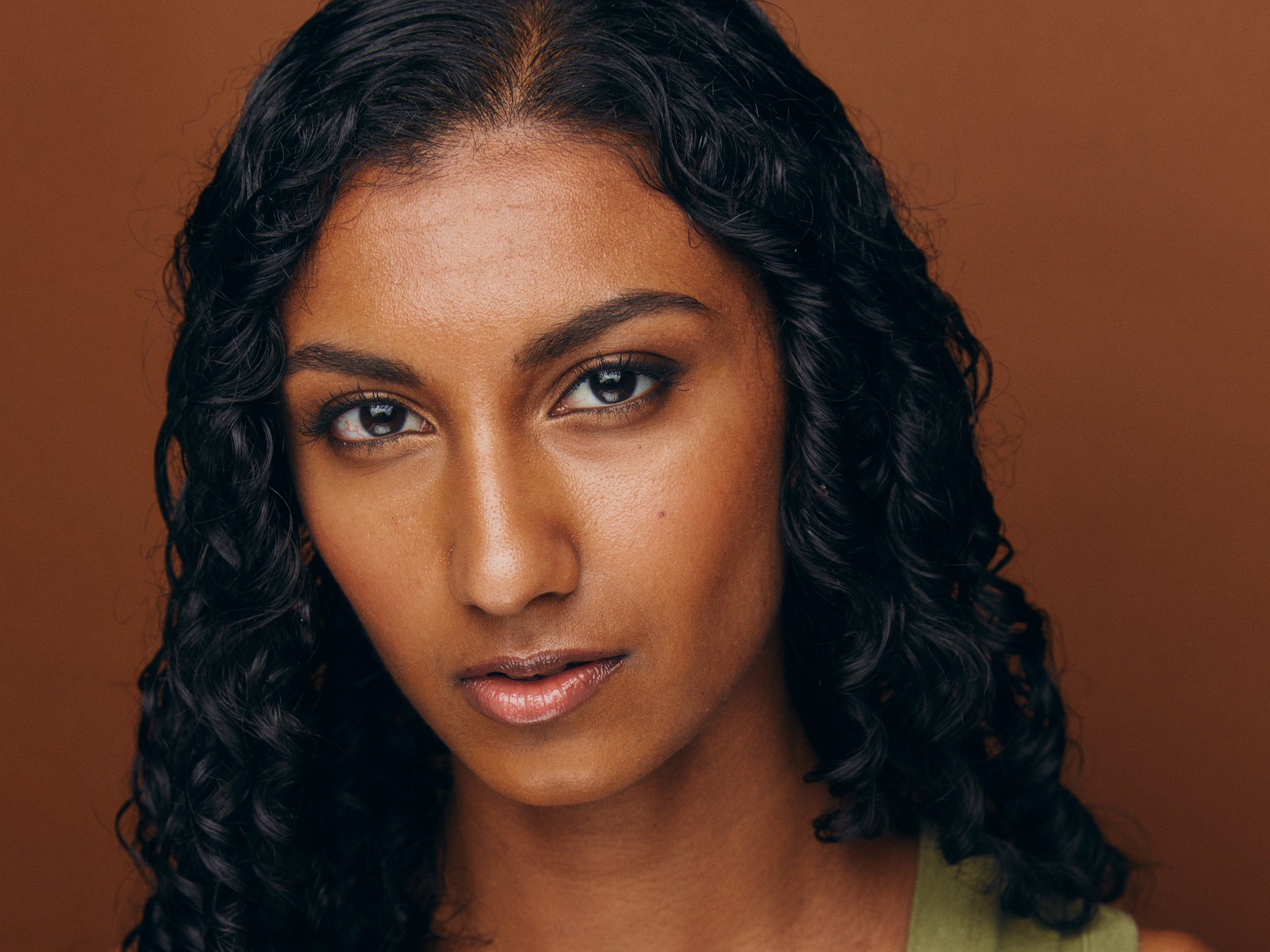 Vocal Cuts — Nina Jayashankar