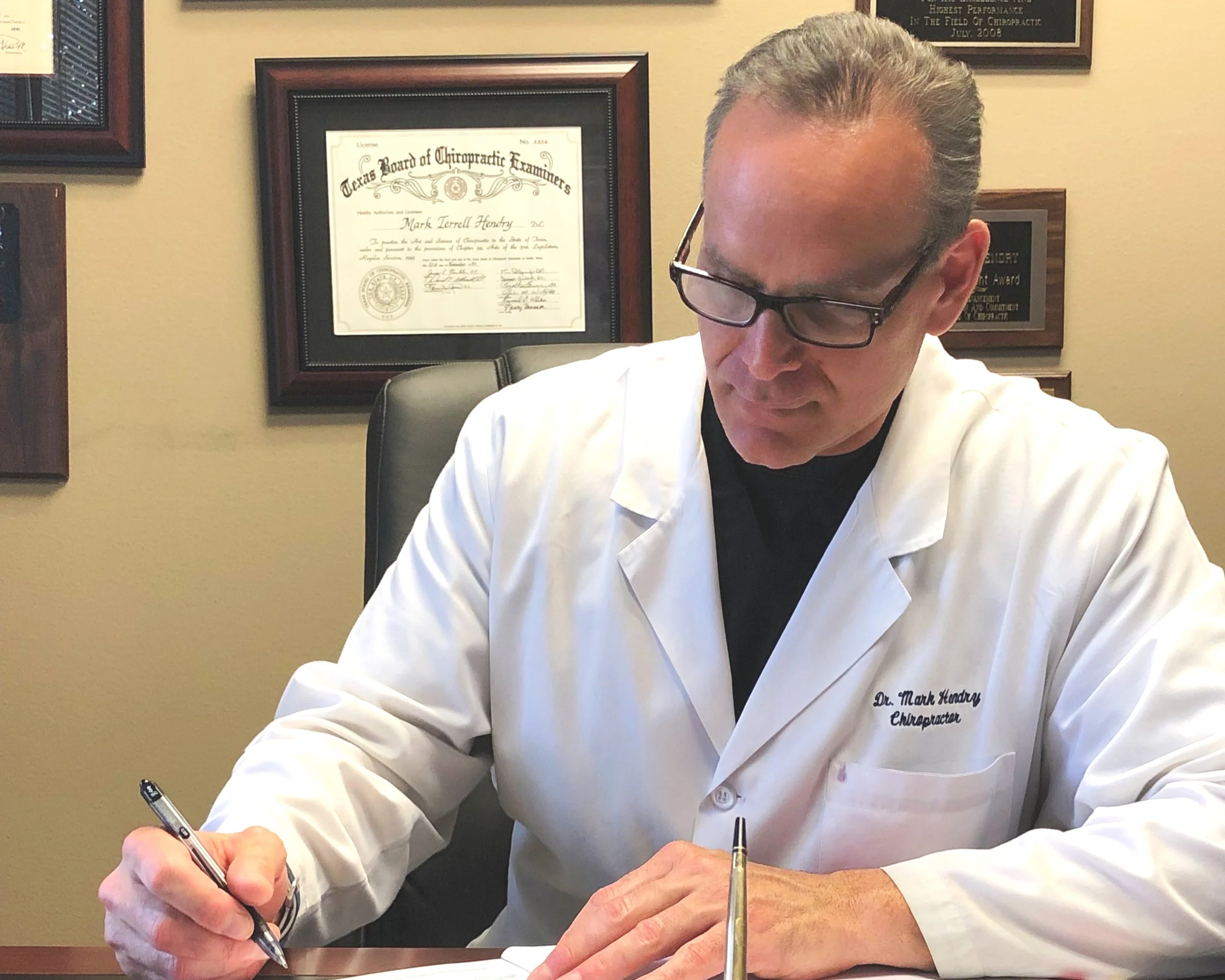 Frostwood Chiropractic