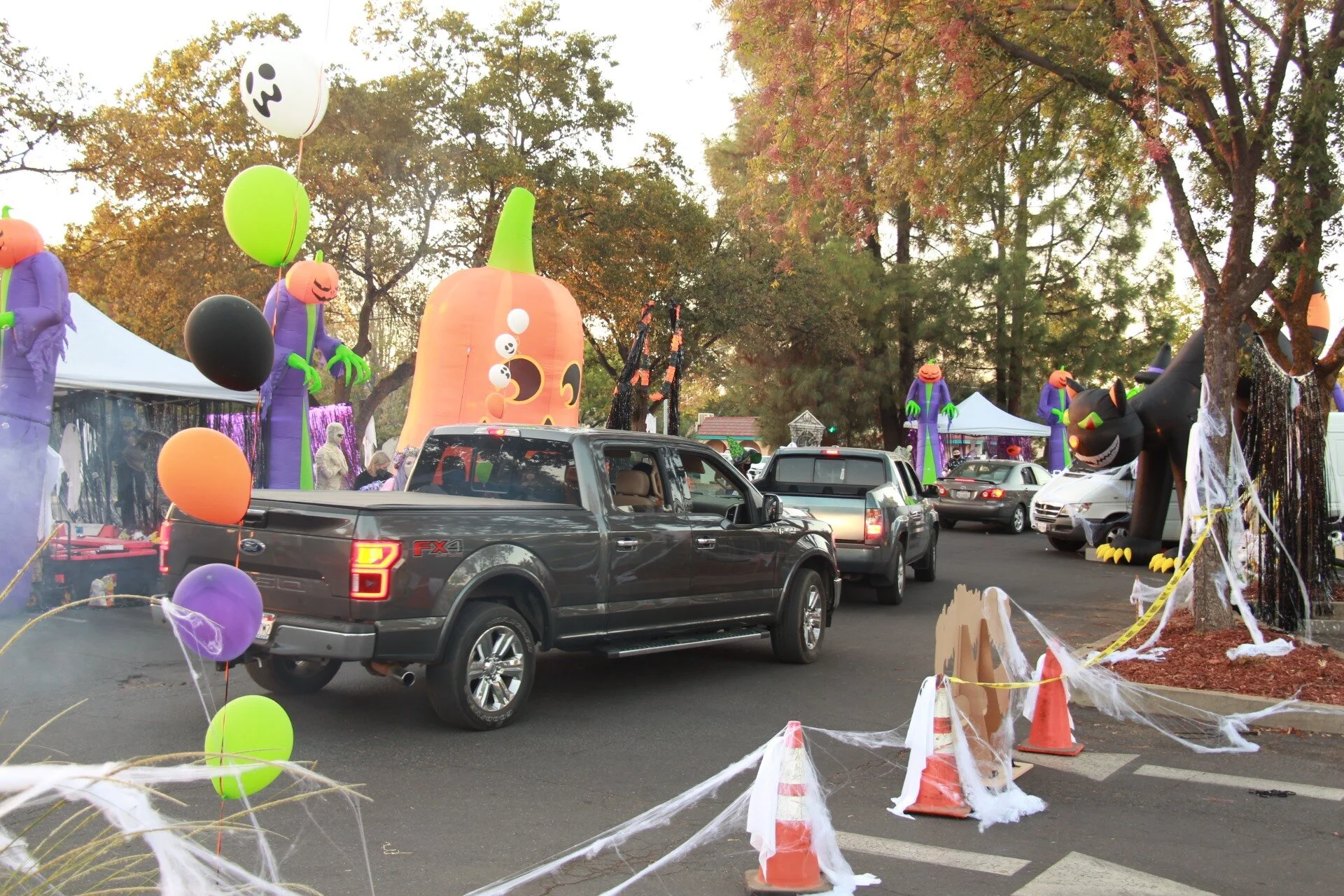 Events — Currier Square