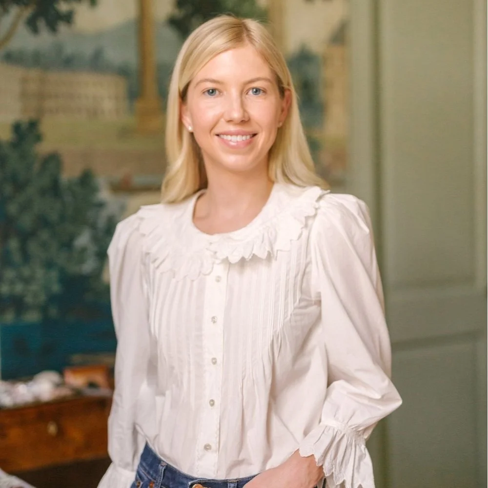 Press — Chelsea Handegan