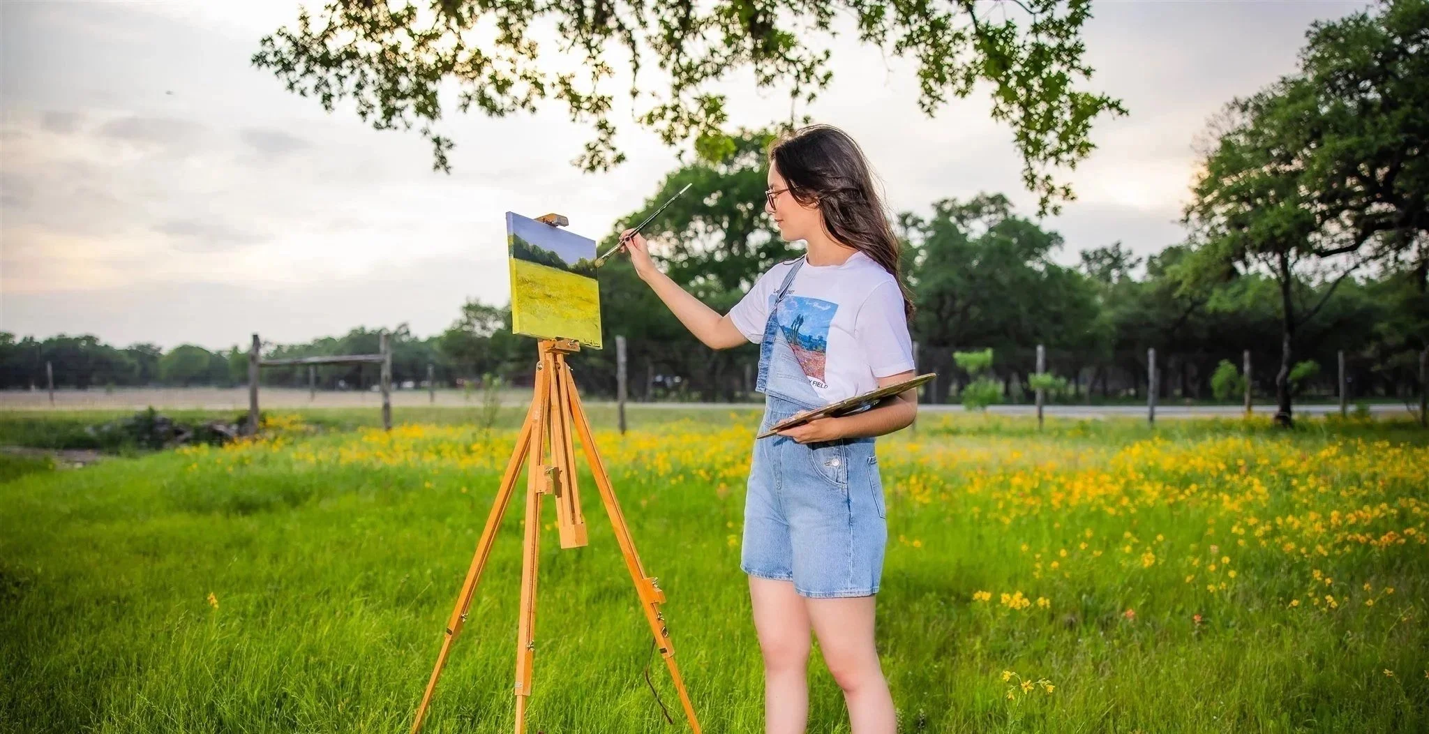 Ms. Sue's Art Studio