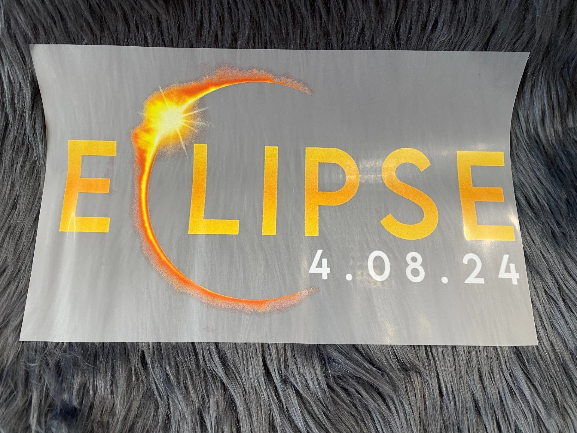 DTF Transfers — Amy's Impressions