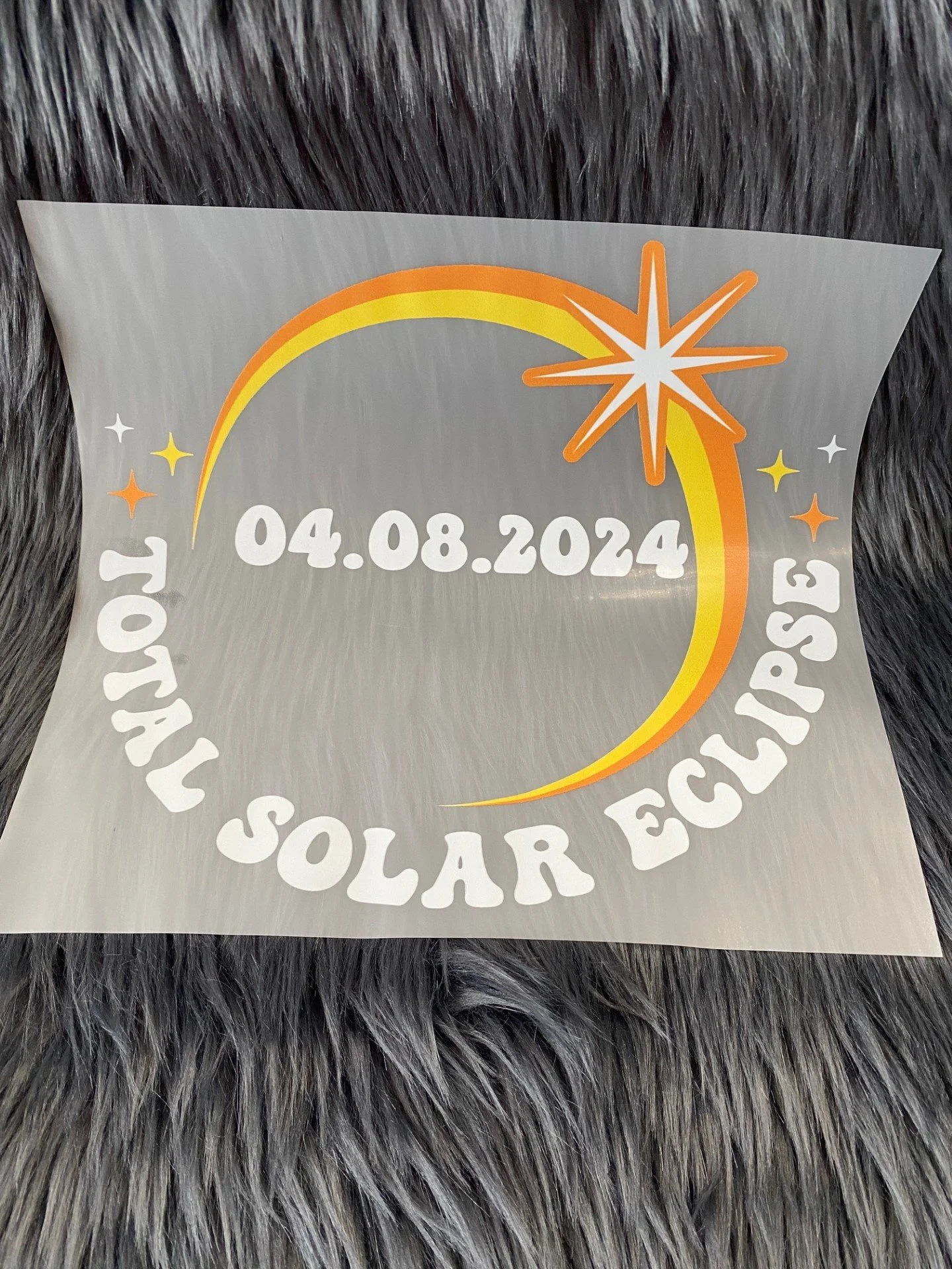 DTF Transfers — Amy's Impressions