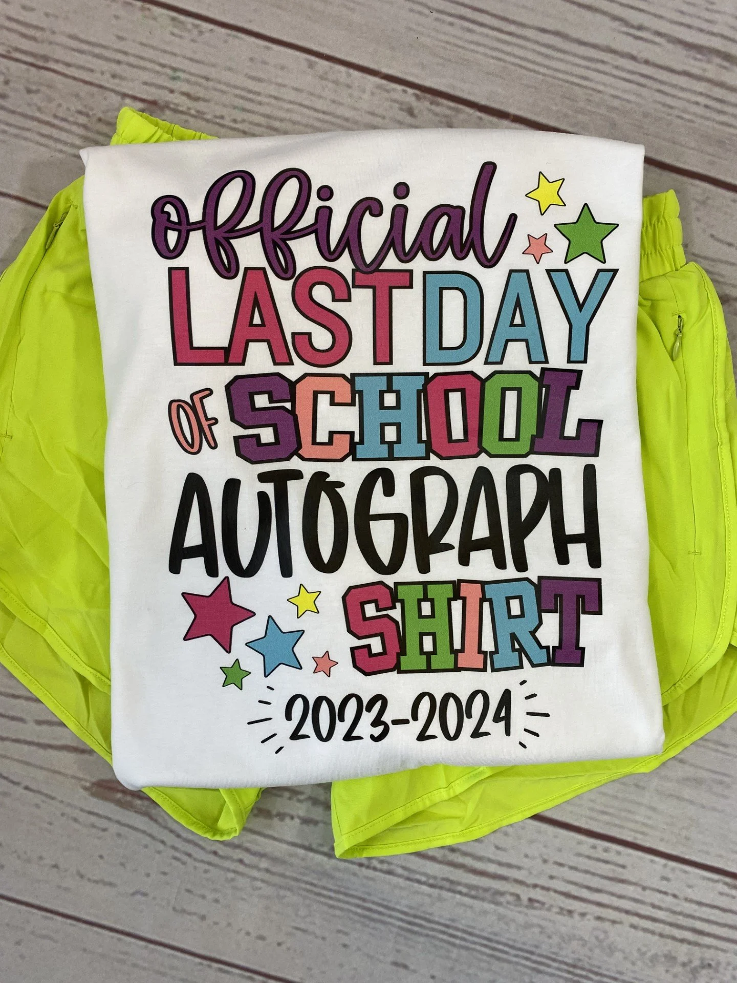 DTF Transfers — Amy's Impressions