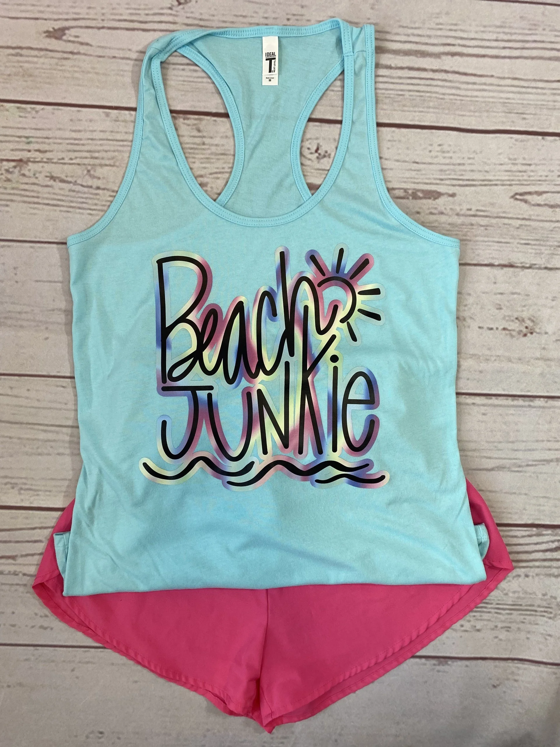 DTF Transfers — Amy's Impressions