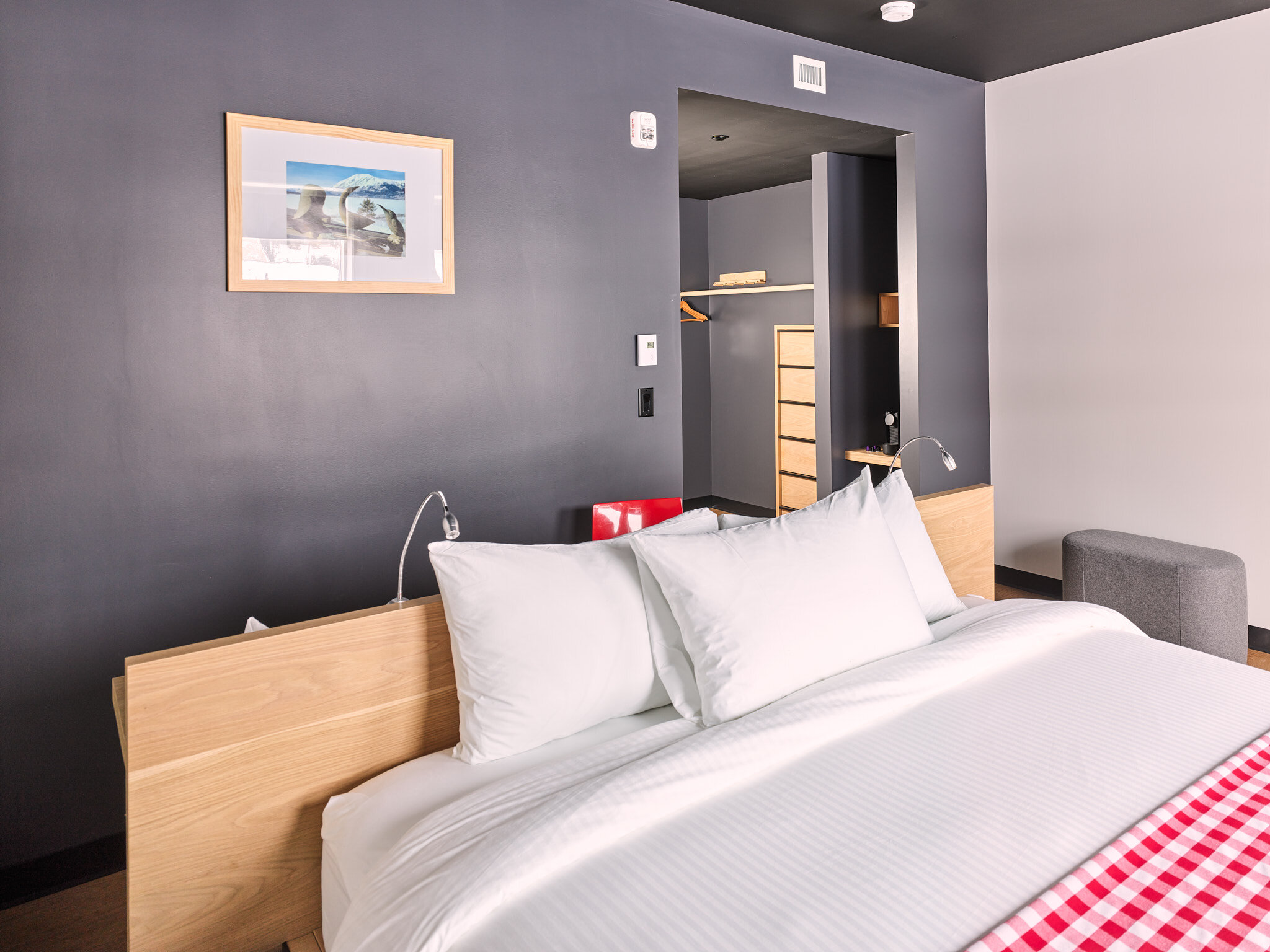 Raven Inn | Luxury hip hotel in Whitehorse – including long term stays