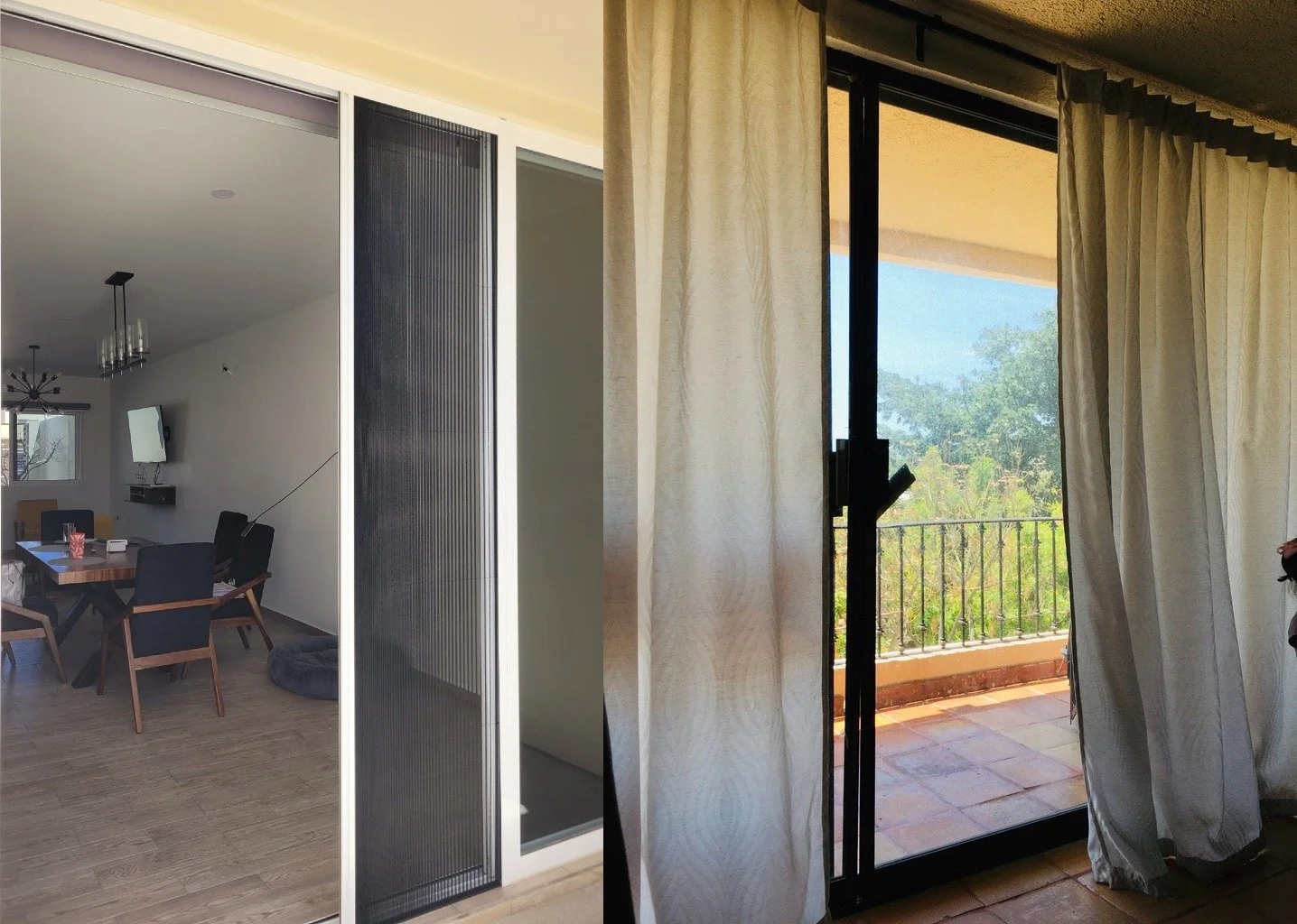 Ventanas Design & Decor