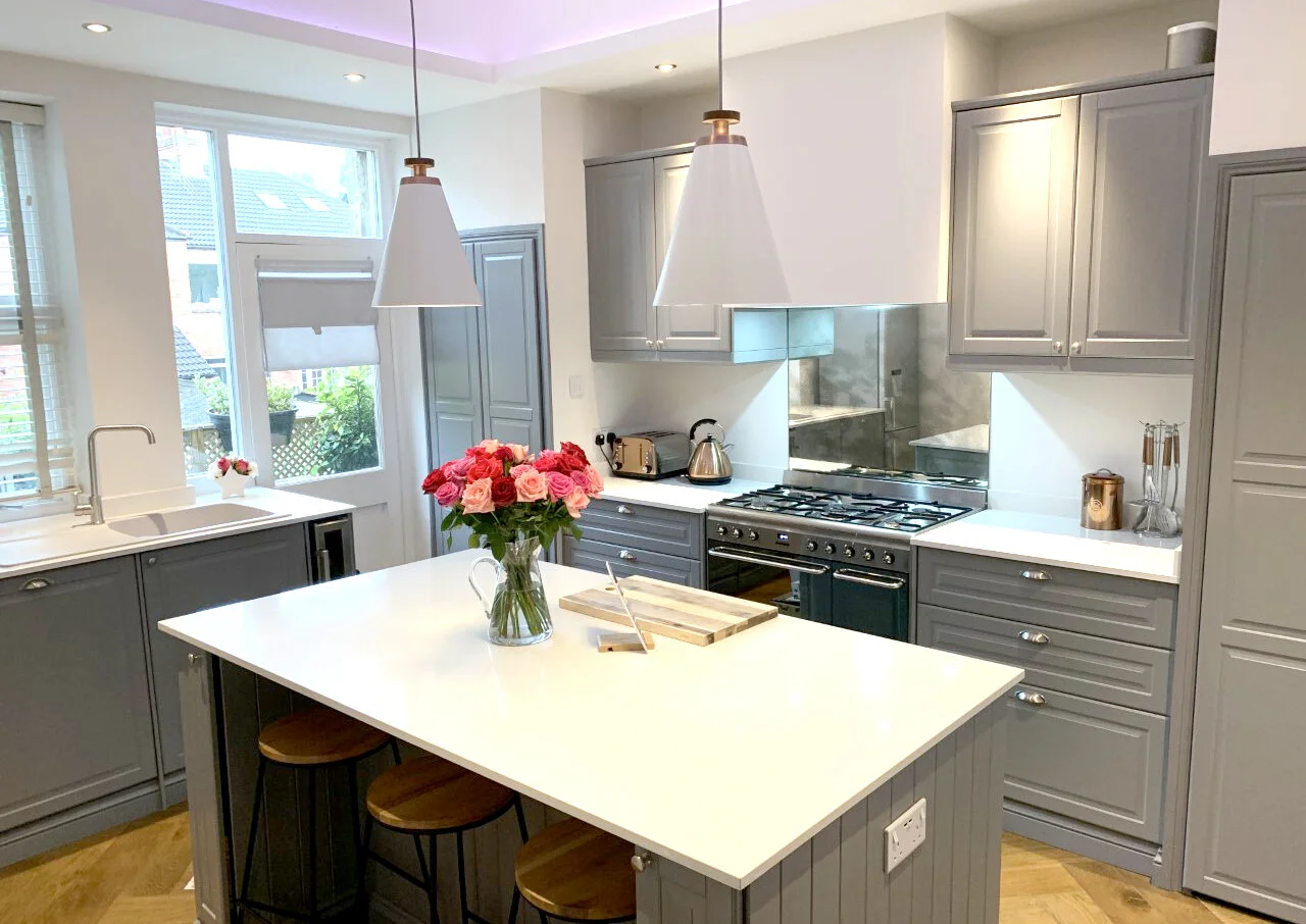 Chartered Architects Harrogate, Ilkey, Wetherby and YorK