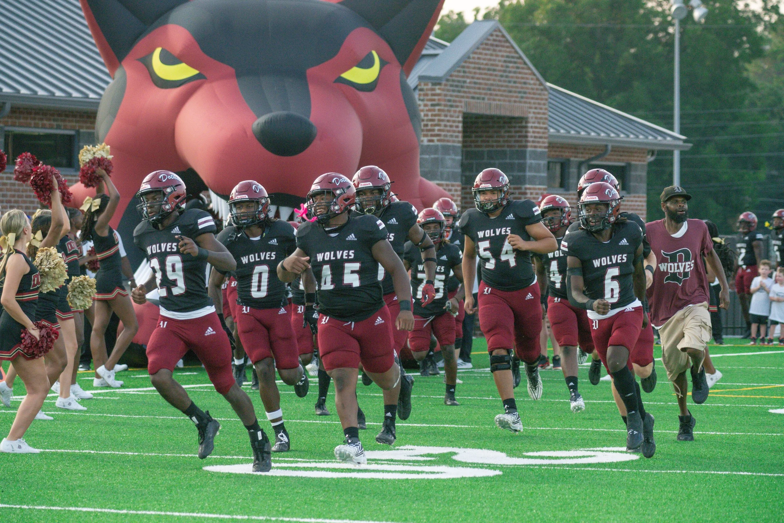 Event Coverage — Evergreen Creative Company - Dothan, Alabama ...