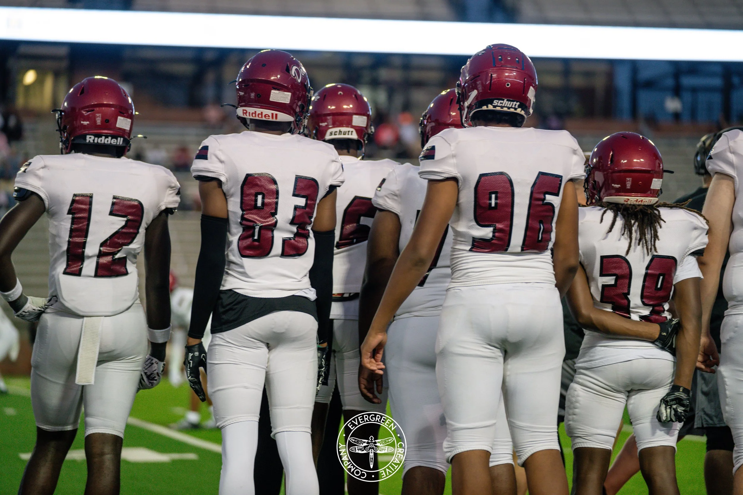 Dothan High School Football 2024 Season Photos and Videos — Evergreen ...