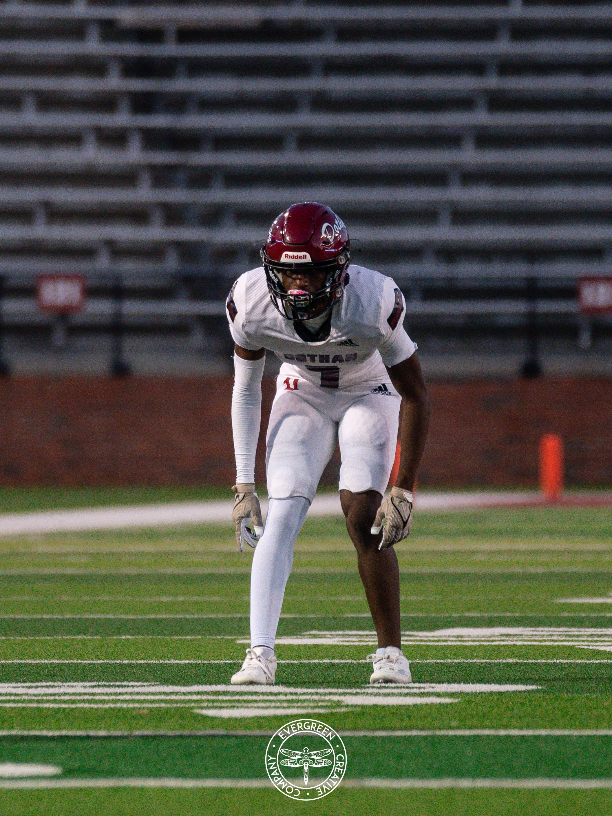 Dothan High School Football 2024 Season Photos and Videos — Evergreen ...
