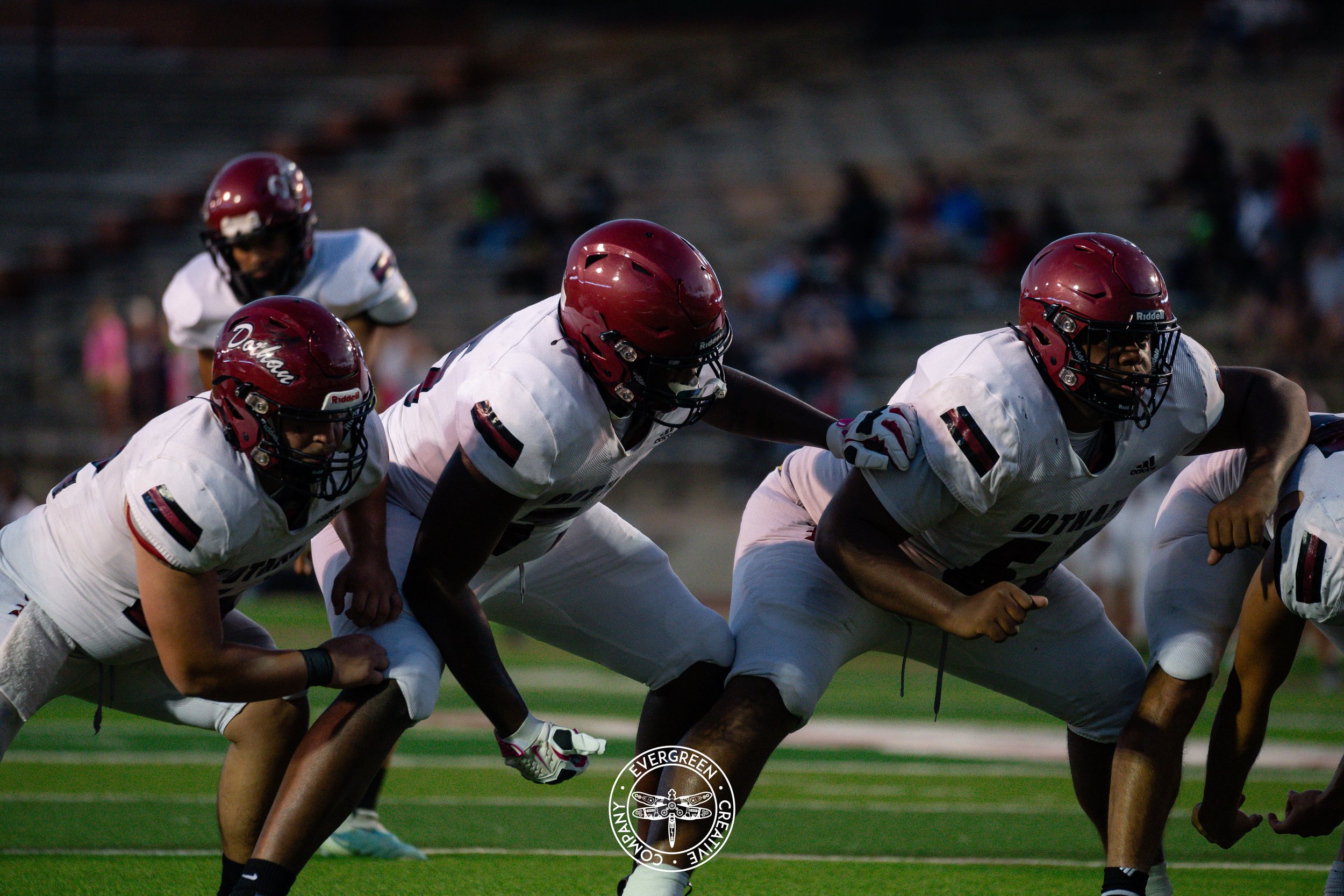 Dothan High School Football 2024 Season Photos and Videos — Evergreen ...