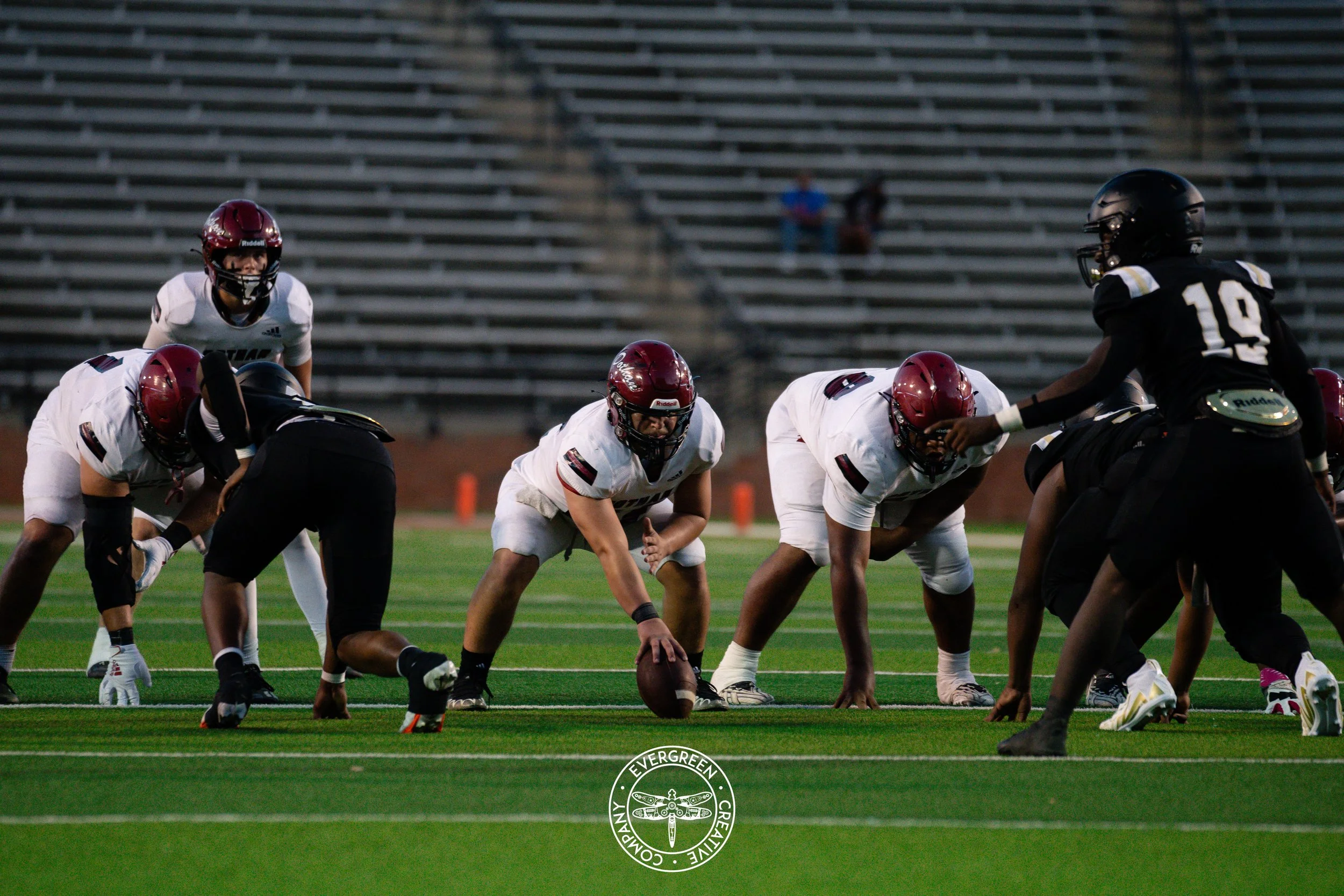 Dothan High School Football 2024 Season Photos and Videos — Evergreen ...