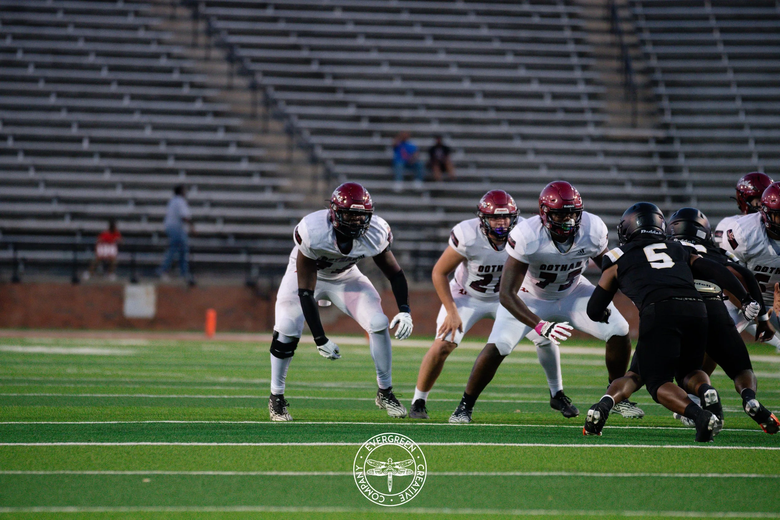 Dothan High School Football 2024 Season Photos and Videos — Evergreen ...