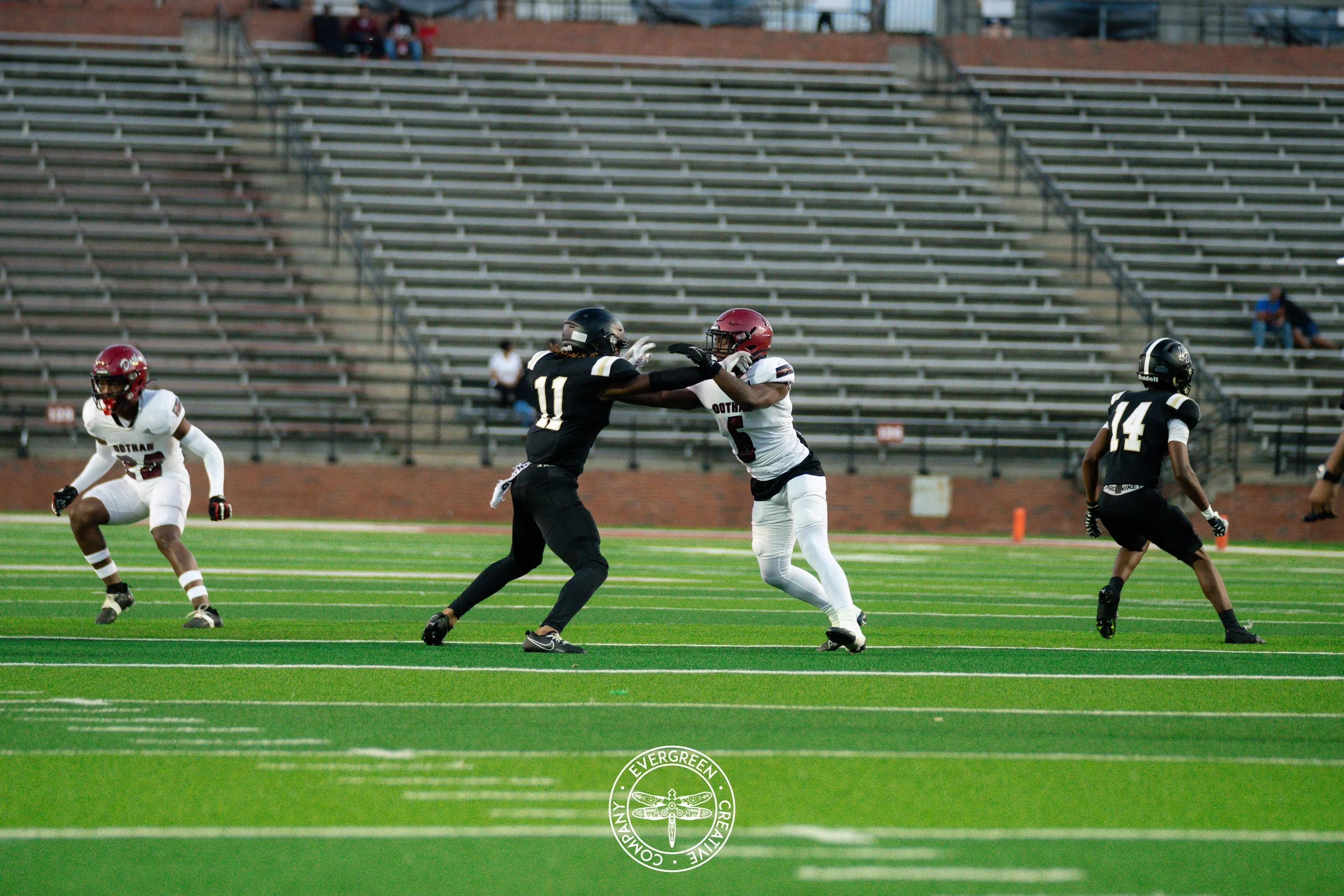 Dothan High School Football 2024 Season Photos and Videos — Evergreen ...