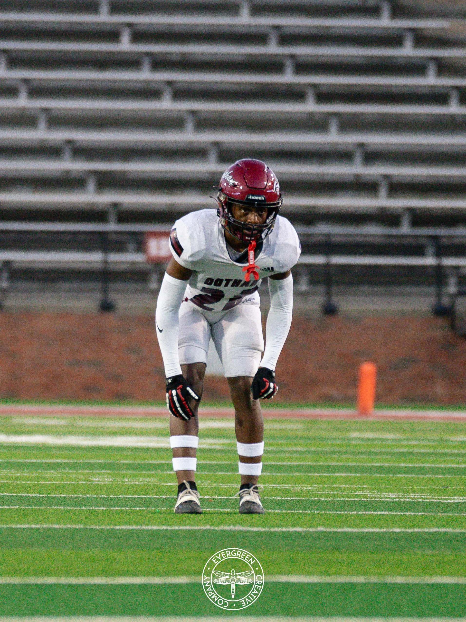 Dothan High School Football 2024 Season Photos and Videos — Evergreen ...