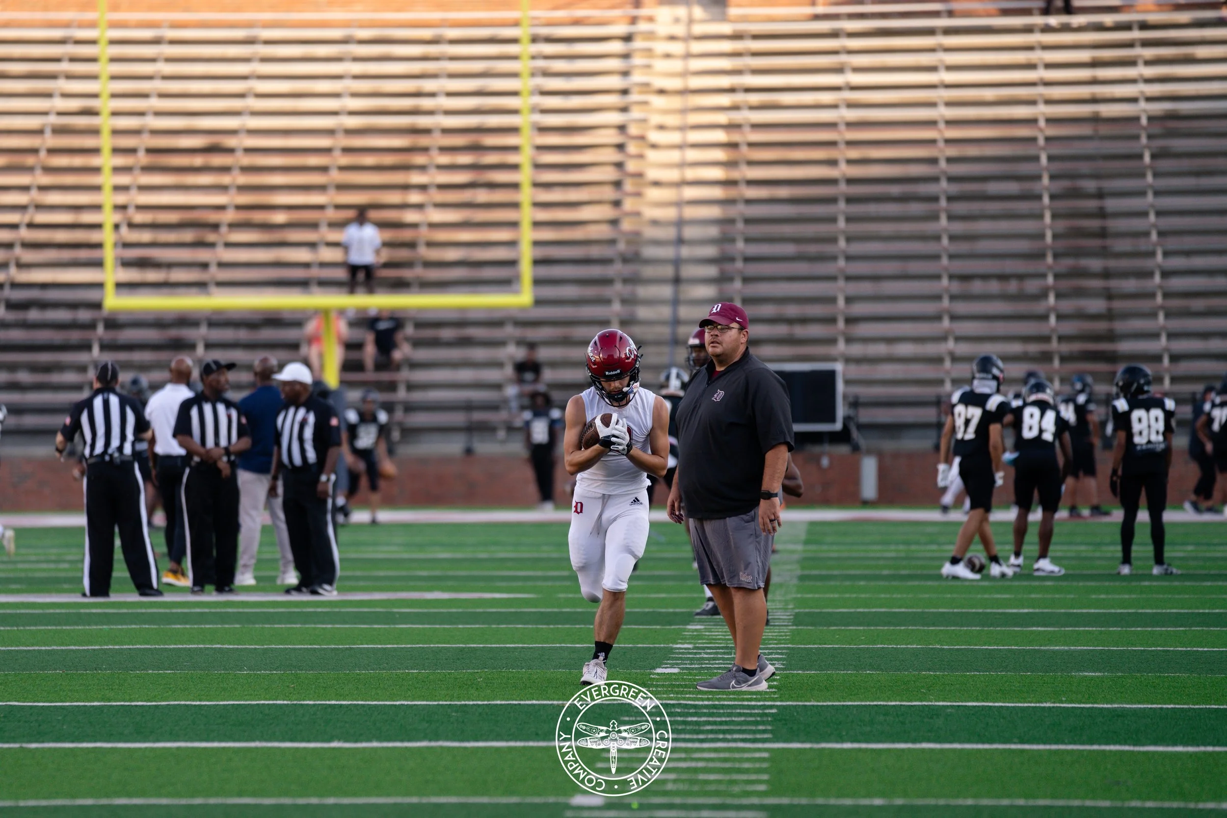 Dothan High School Football 2024 Season Photos and Videos — Evergreen ...