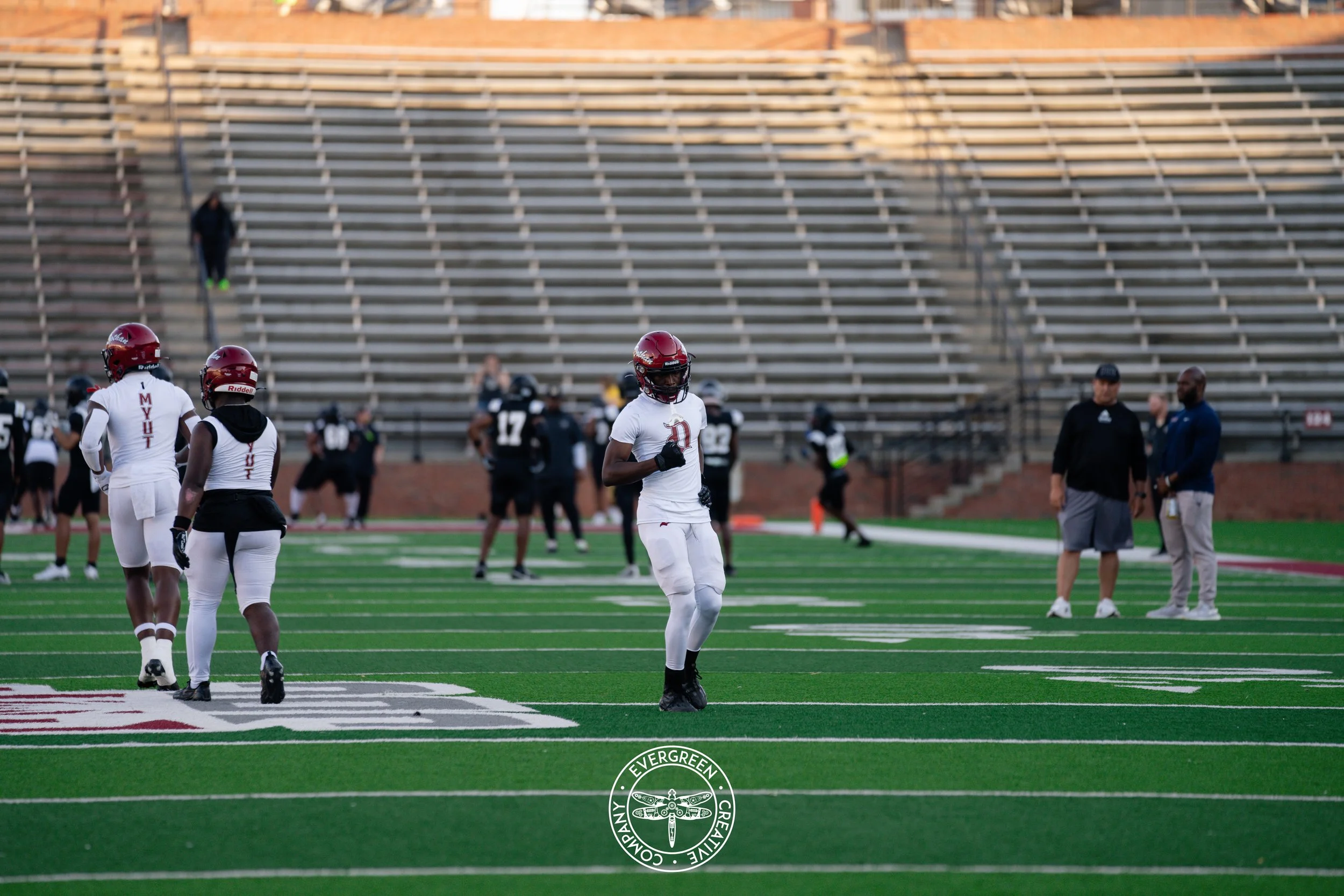 Dothan High School Football 2024 Season Photos and Videos — Evergreen ...