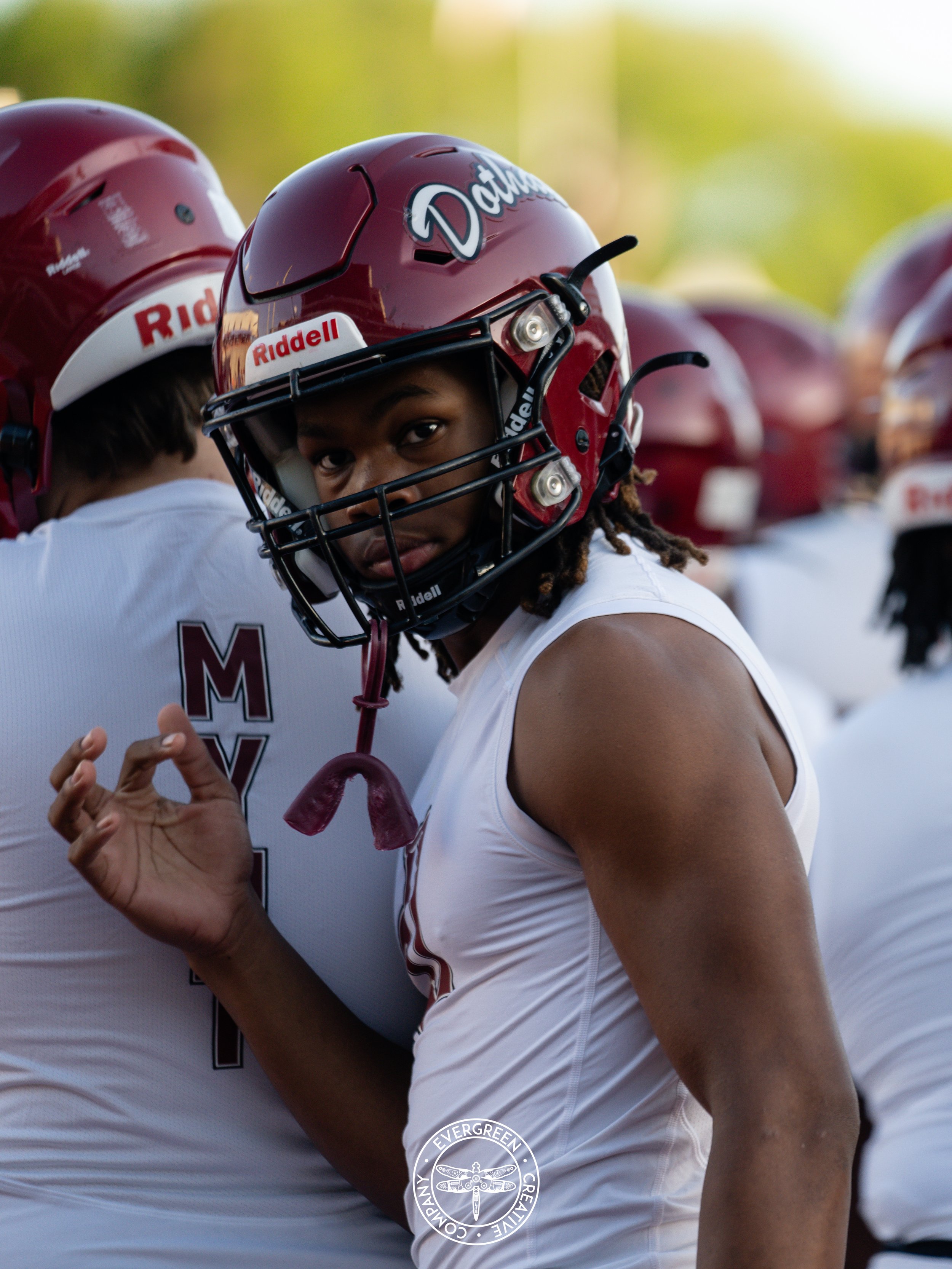 Dothan High School Football 2024 Season Photos and Videos — Evergreen ...